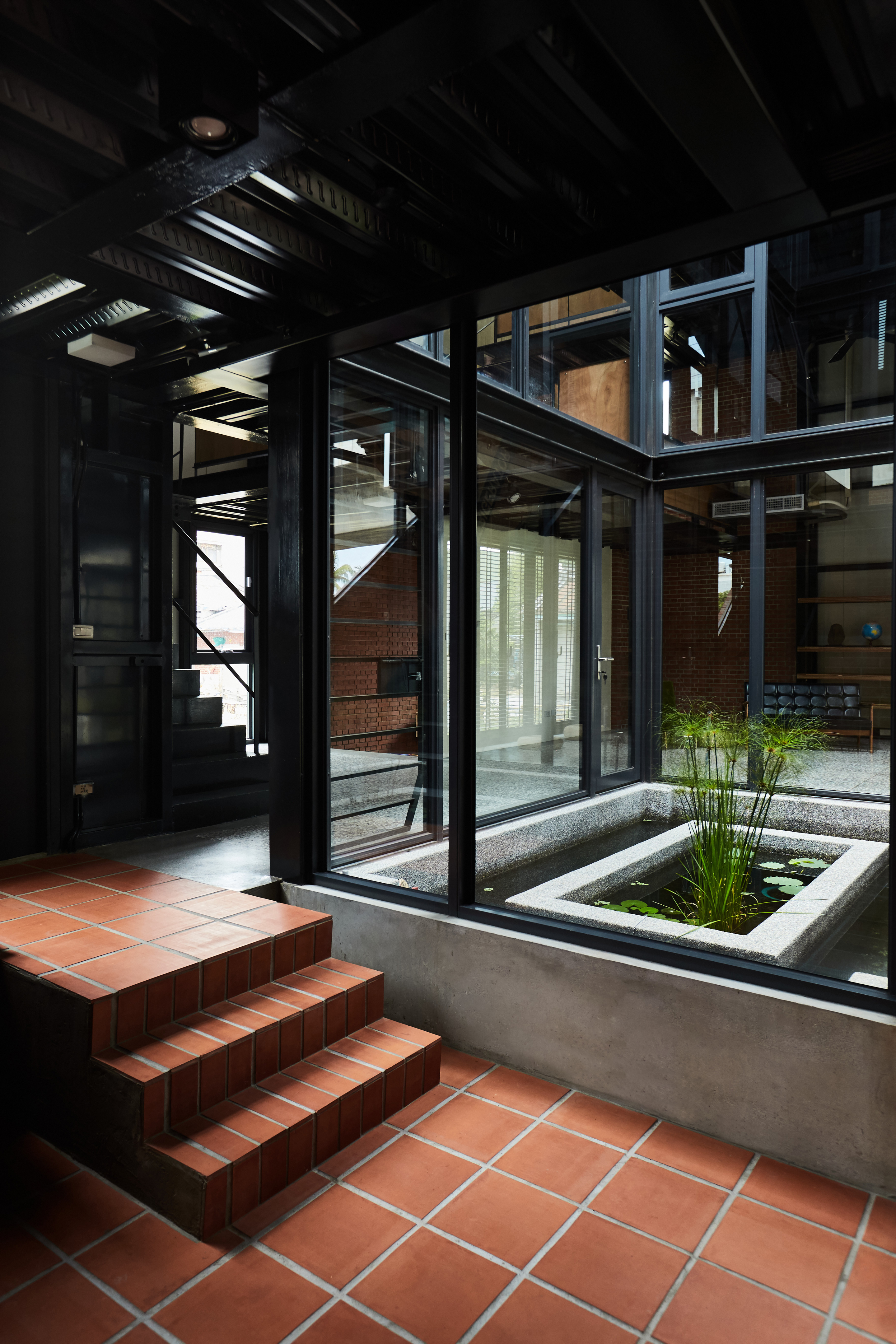 Spring House by WLA / Wu & Liu Architects - Architizer