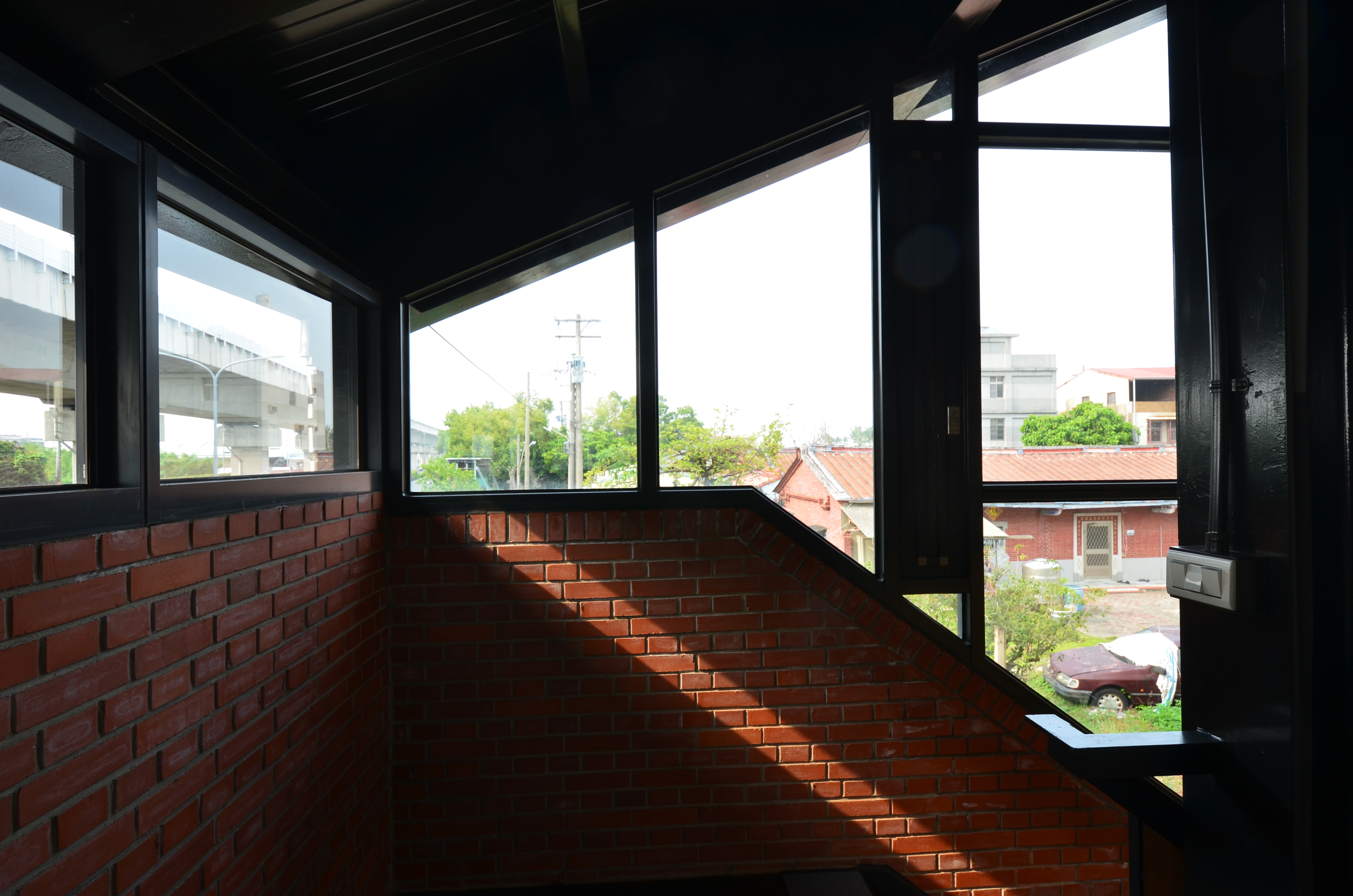 Spring House by WLA / Wu & Liu Architects - Architizer