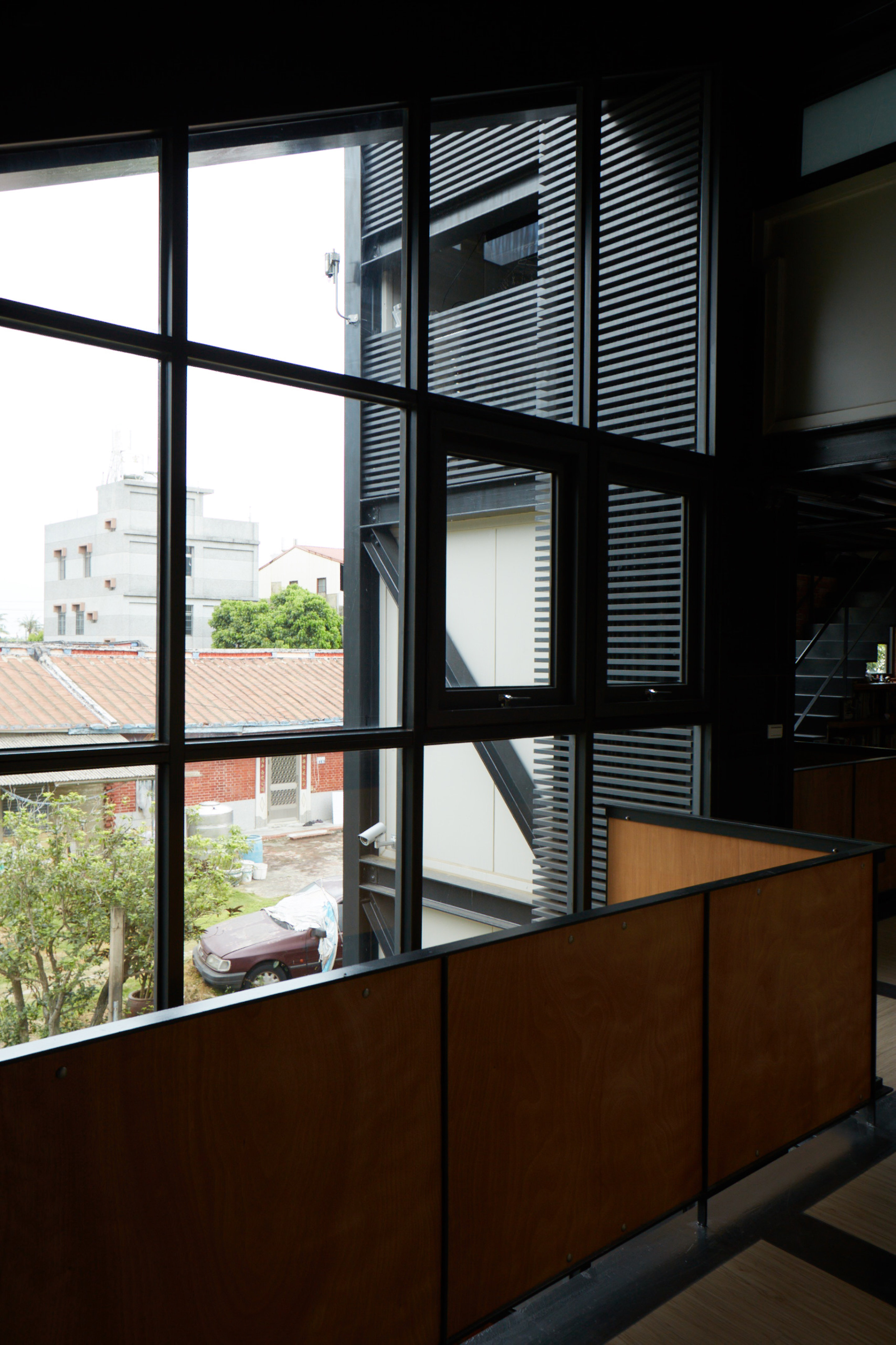 Spring House by WLA / Wu & Liu Architects - Architizer