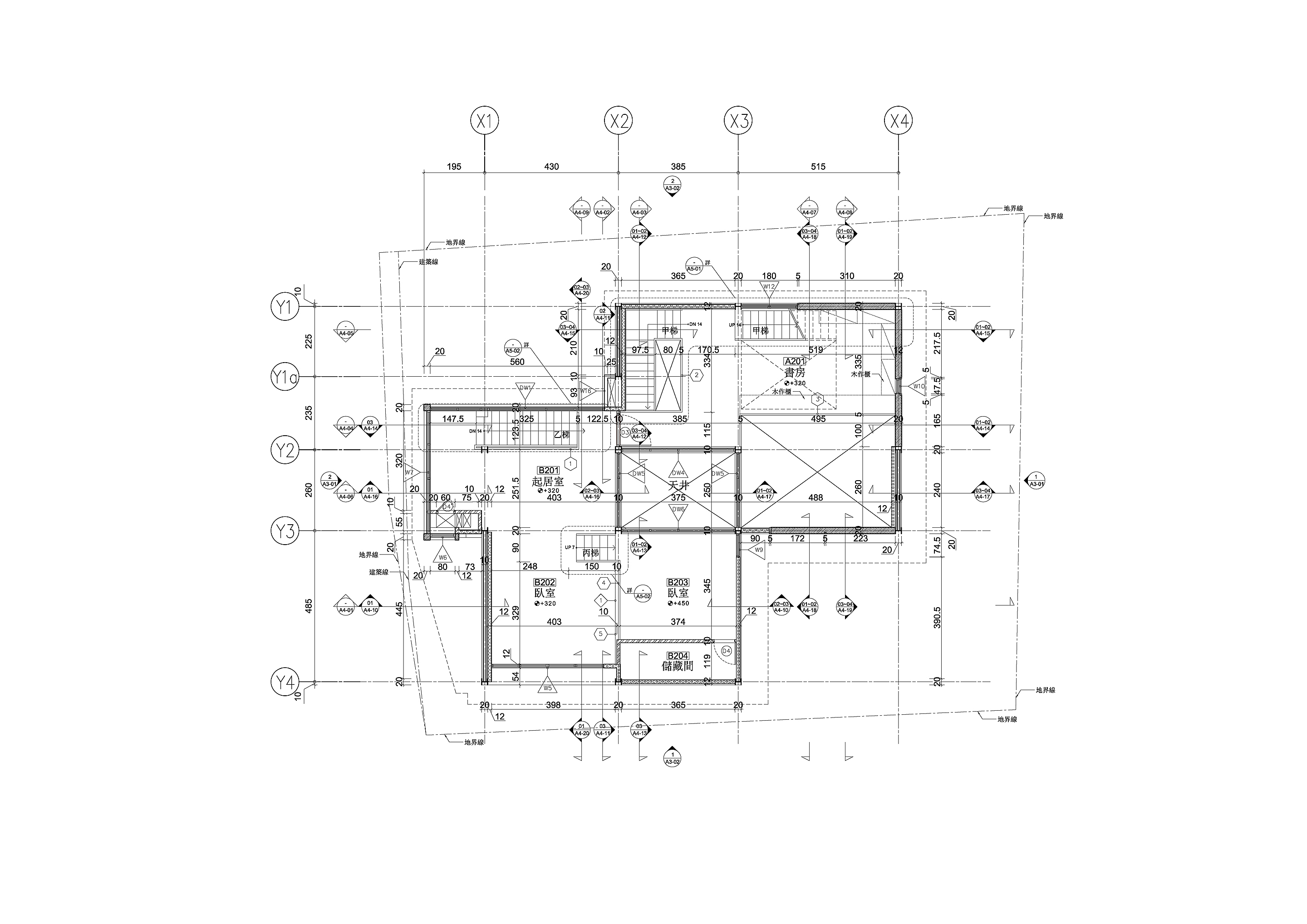 Spring House by WLA / Wu & Liu Architects - Architizer