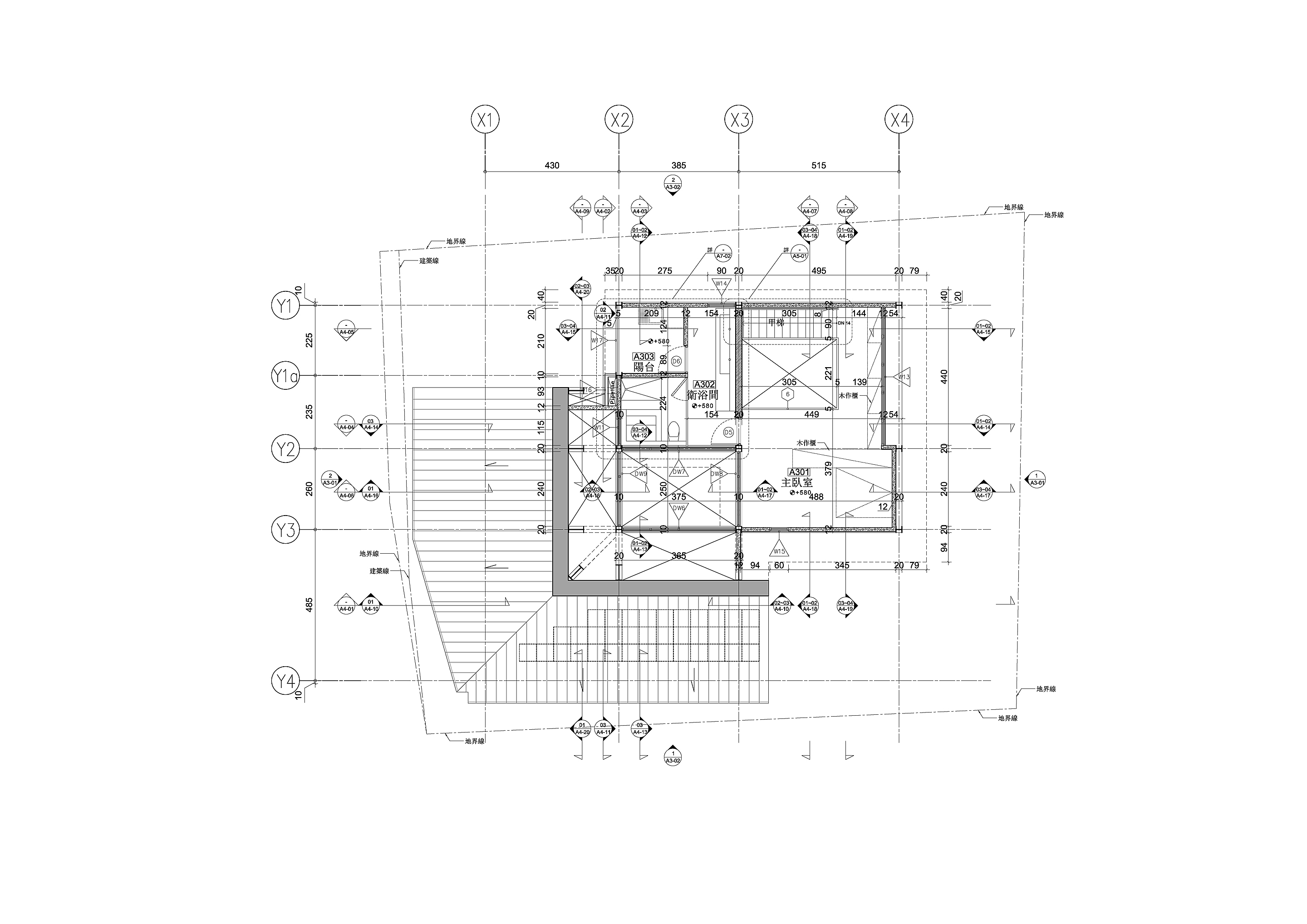 Spring House by WLA / Wu & Liu Architects - Architizer