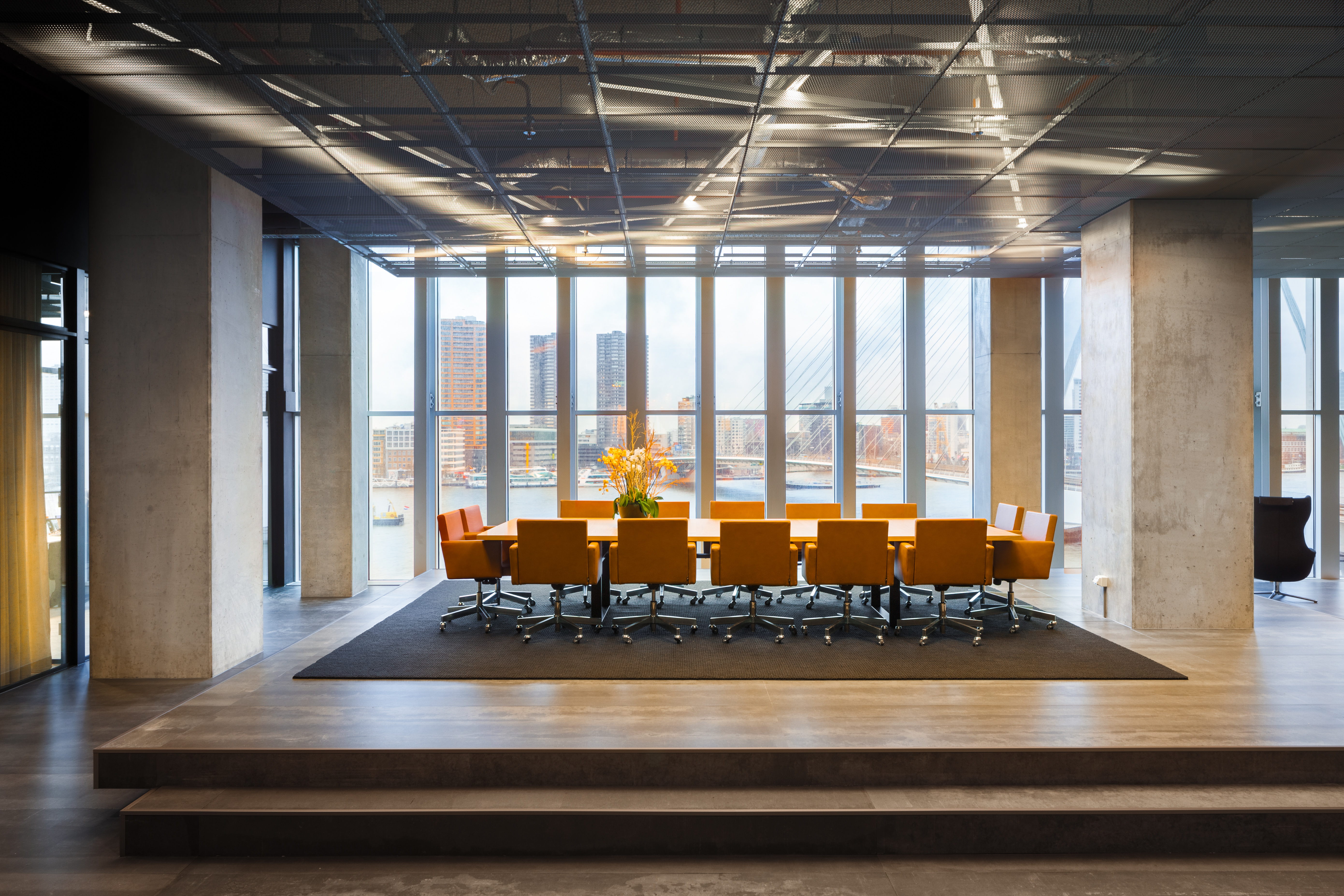 Nidera by Fokkema & Partners Architecten - Architizer