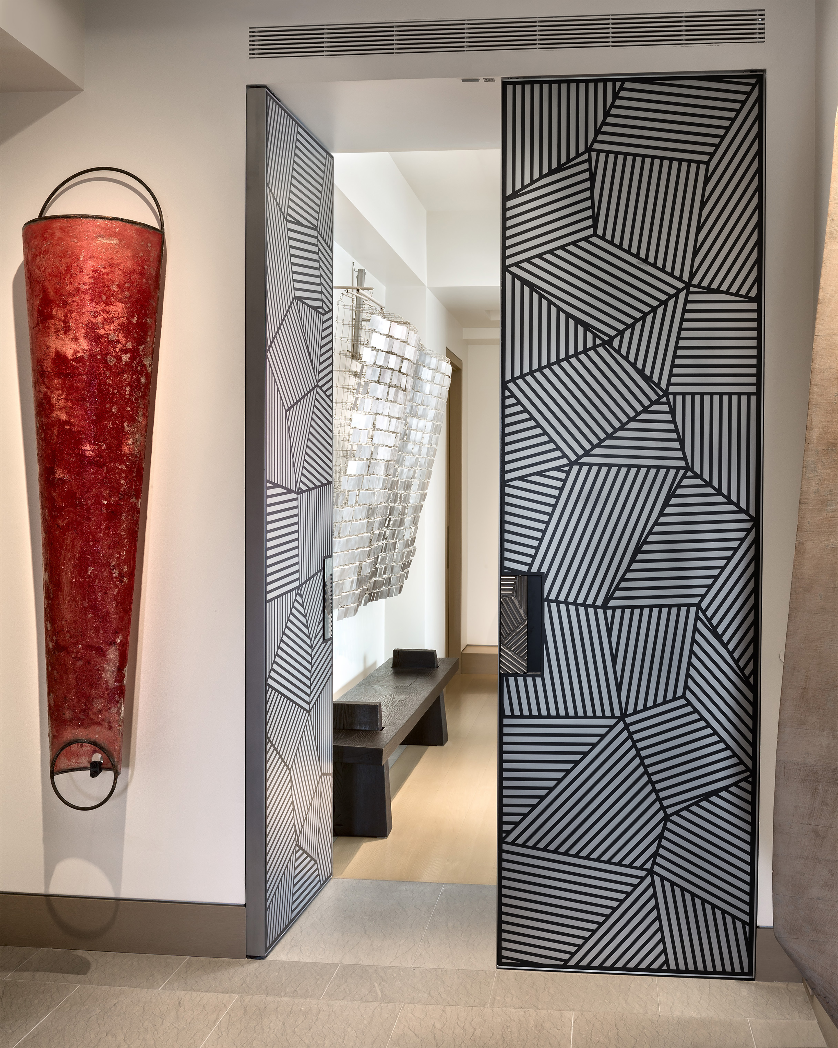 Fifth Avenue Residence by Studio DuBois - Architizer