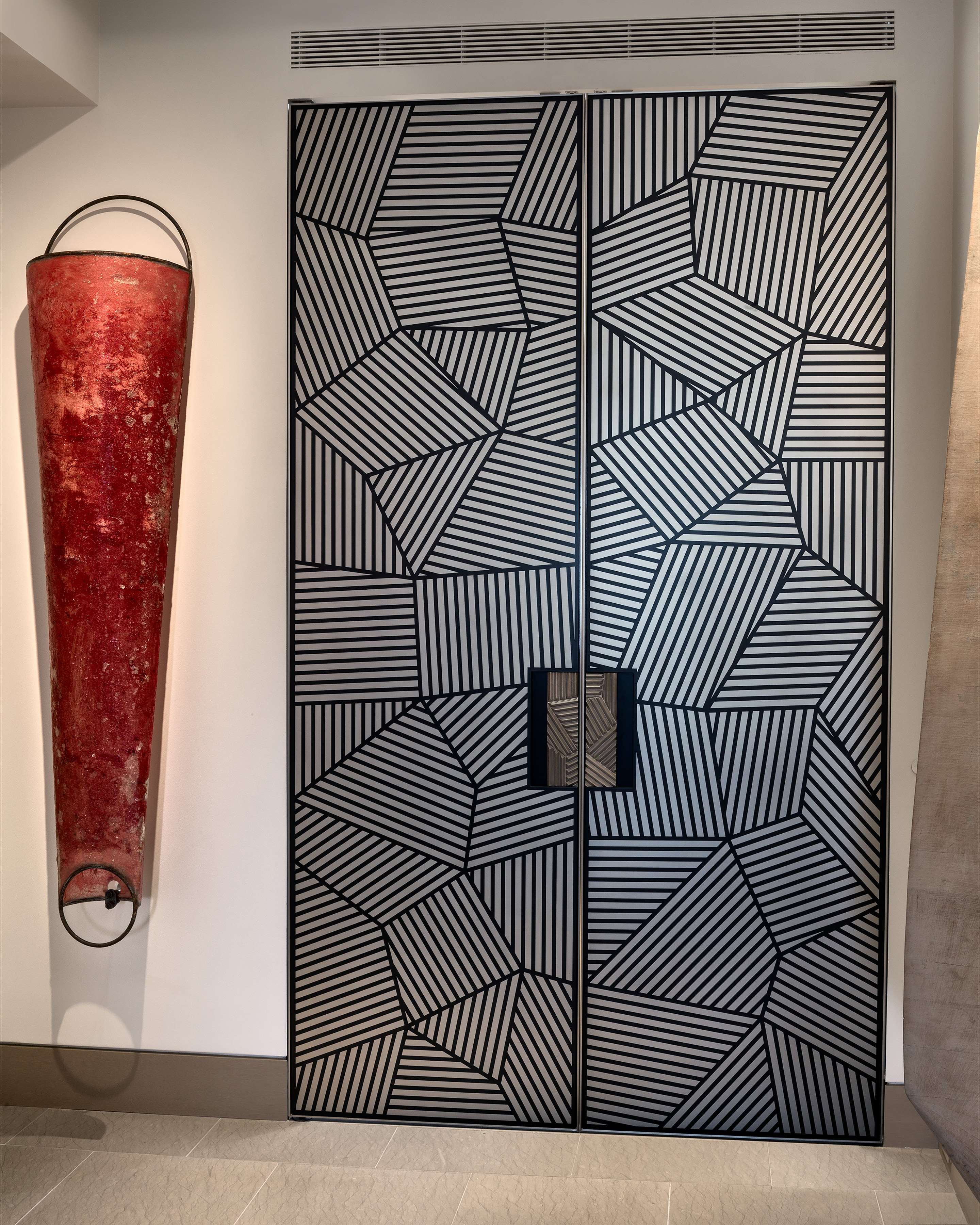 Fifth Avenue Residence by Studio DuBois - Architizer