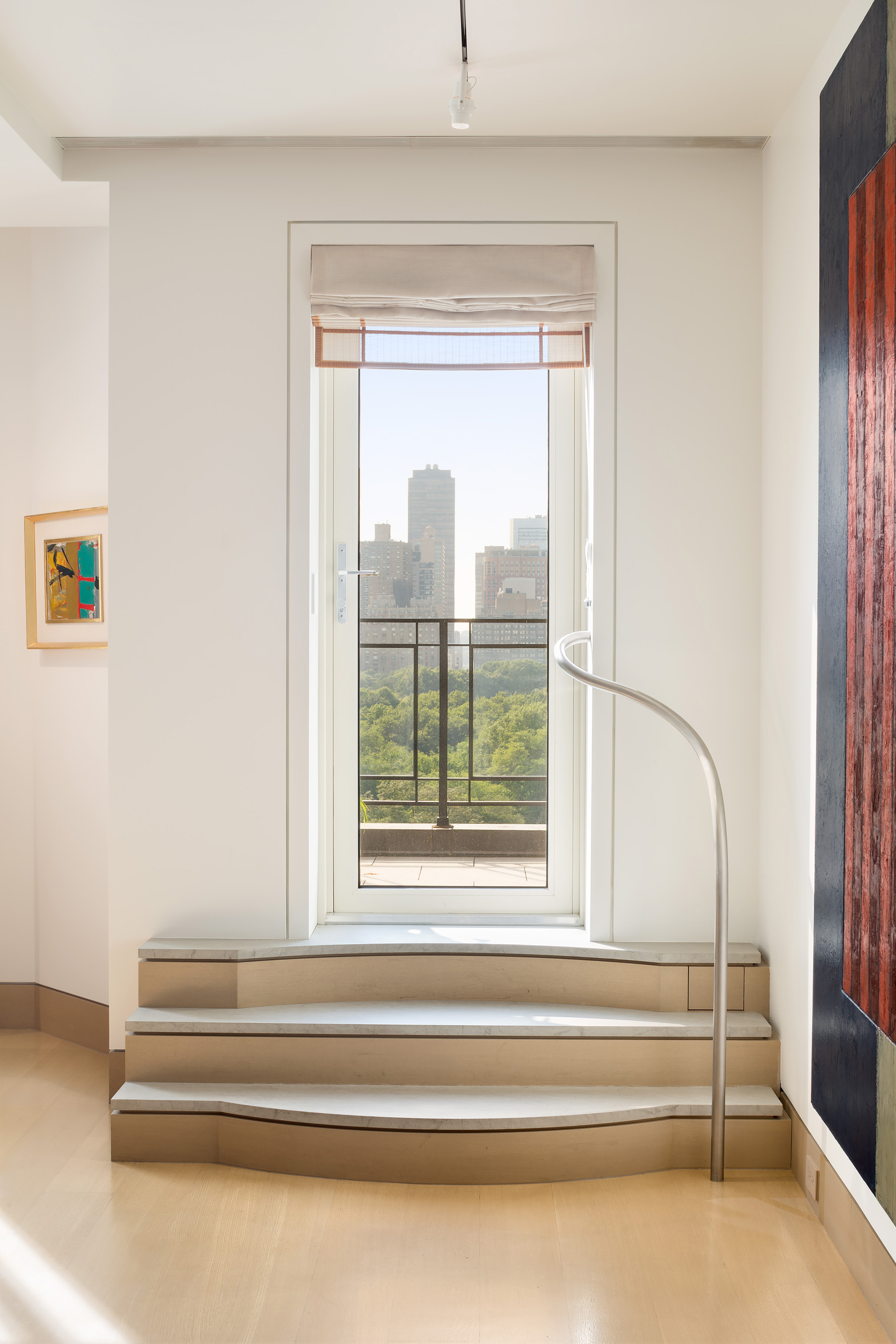 Fifth Avenue Residence by Studio DuBois - Architizer