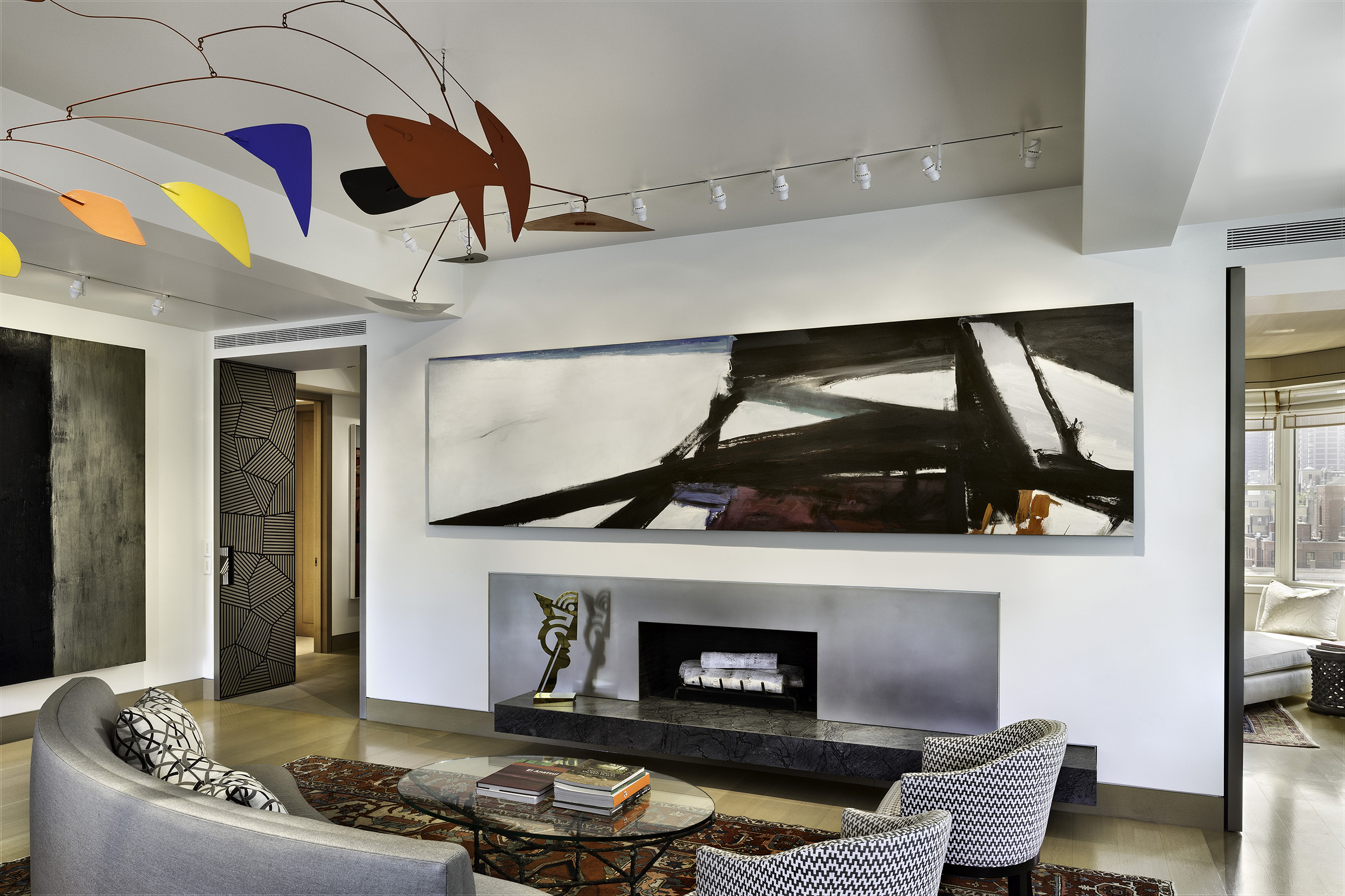 Santa Fe Glass House by Studio DuBois - Architizer