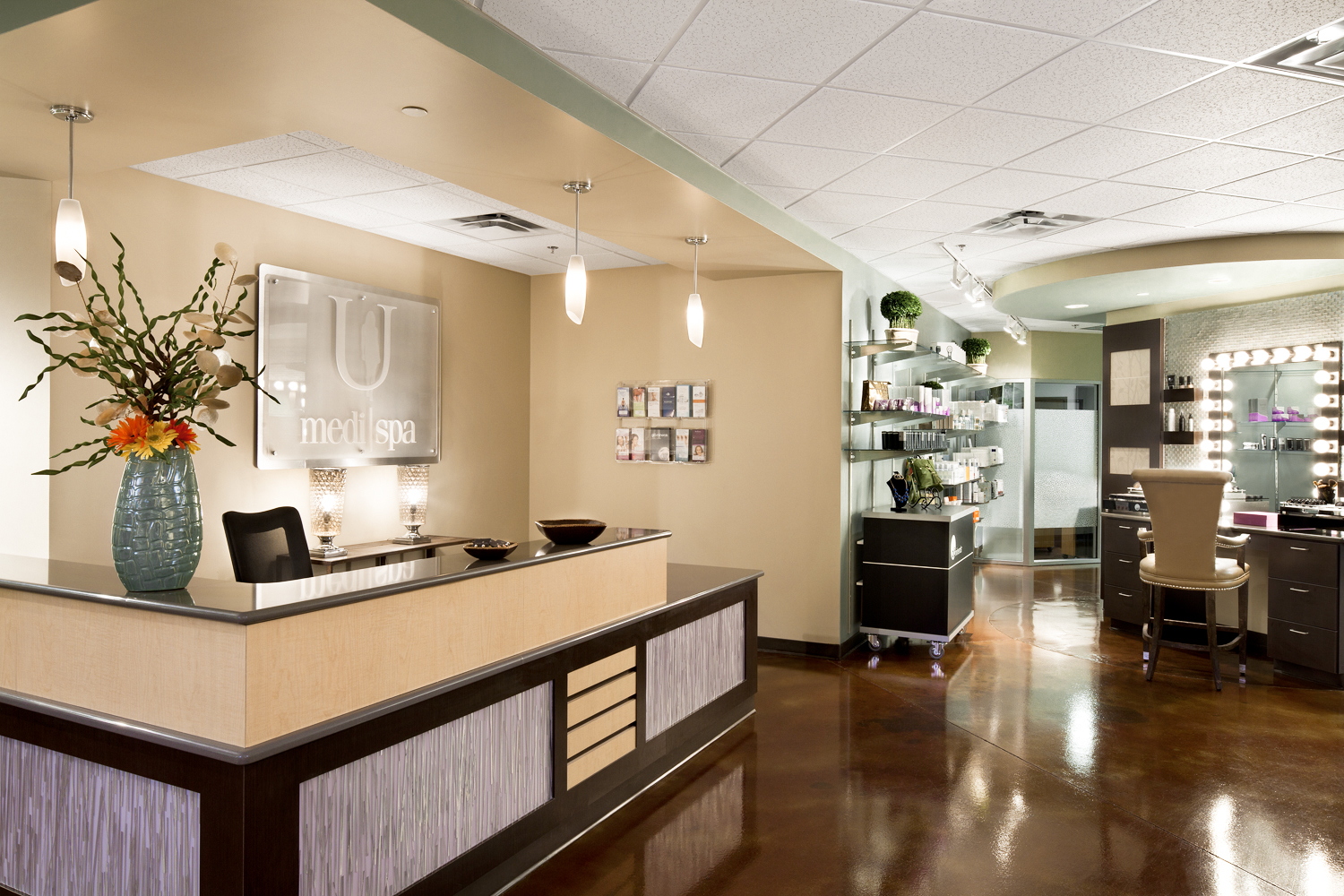 Murfreesboro Medical Clinic by Hereford Dooley Architects - Architizer