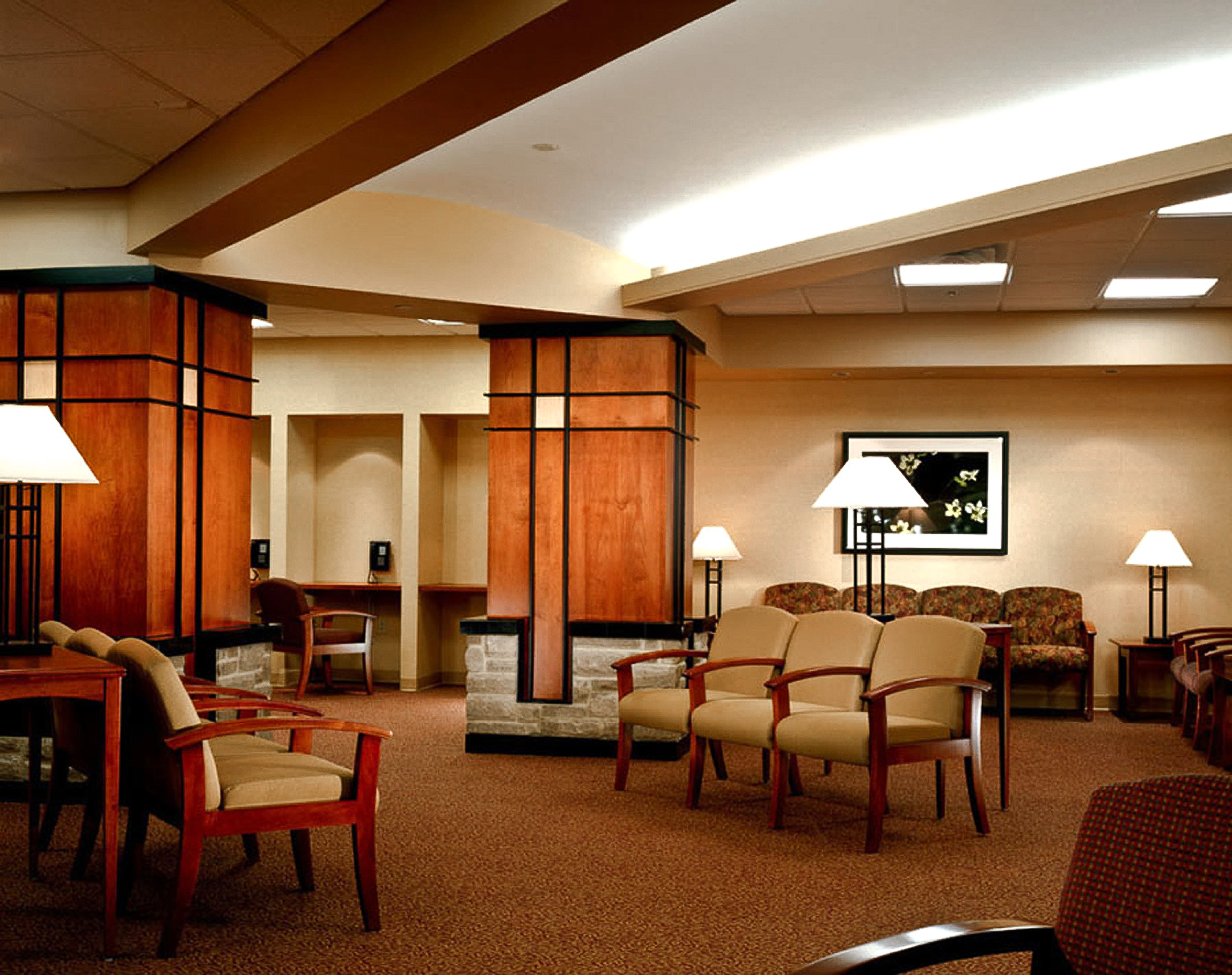 StoneCrest Medical Center by Hereford Dooley Architects - Architizer