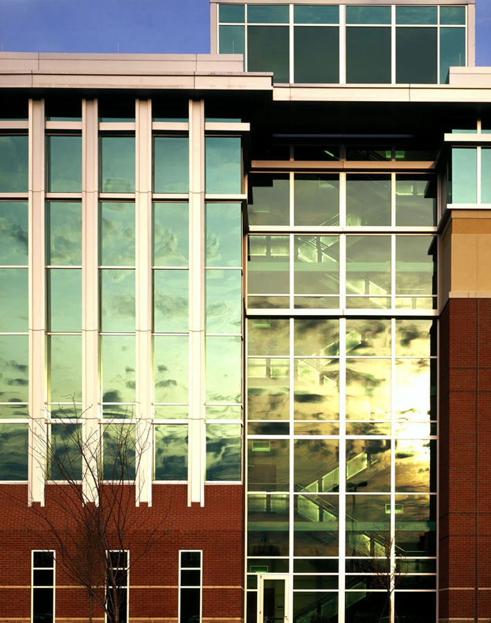 StoneCrest Medical Center by Hereford Dooley Architects - Architizer