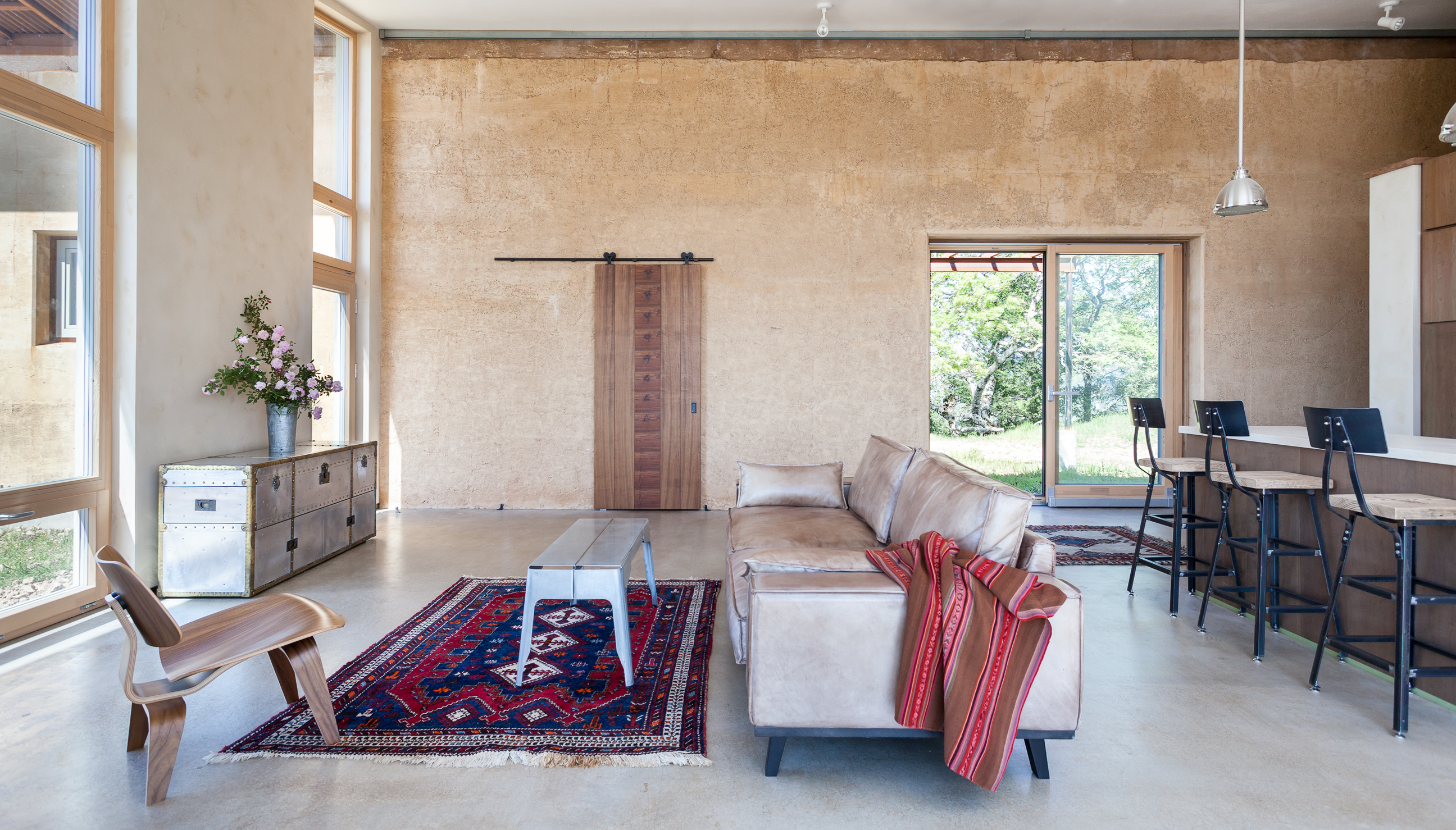 SEES House by Atmosphere Design Build - Architizer