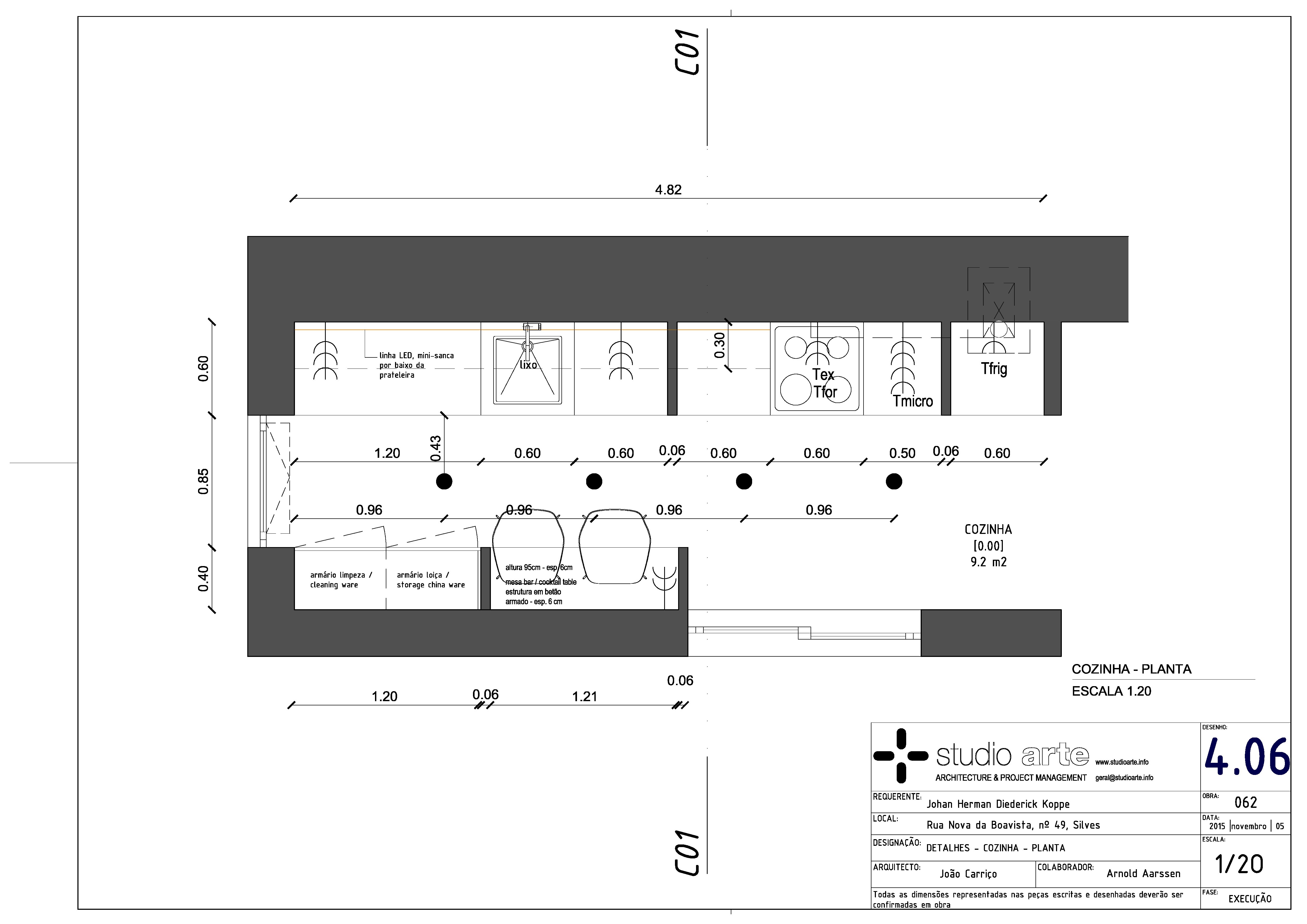 CASA DA LILA by studioarte - Architizer