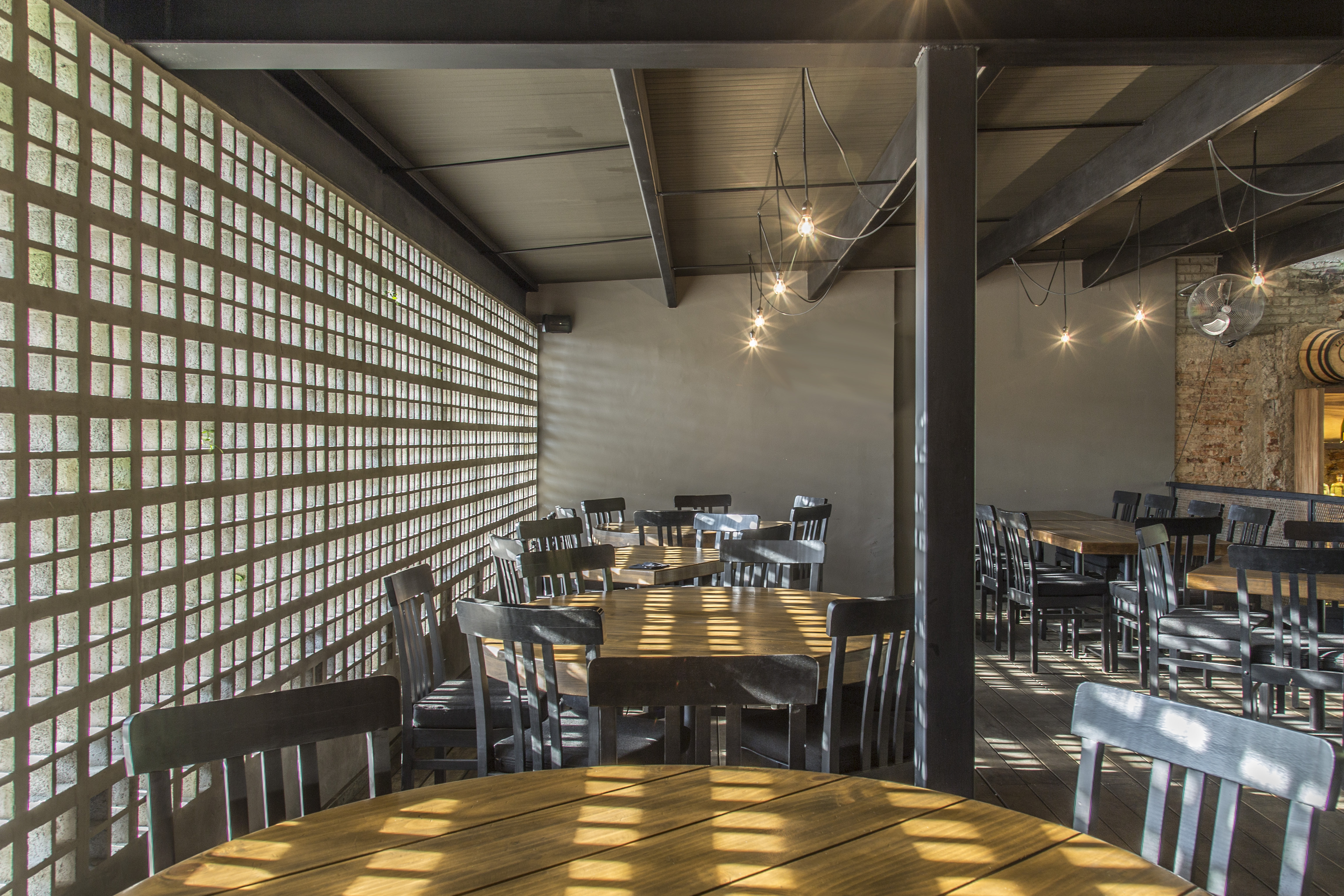 CASA MARÍA by 0studio - Architizer