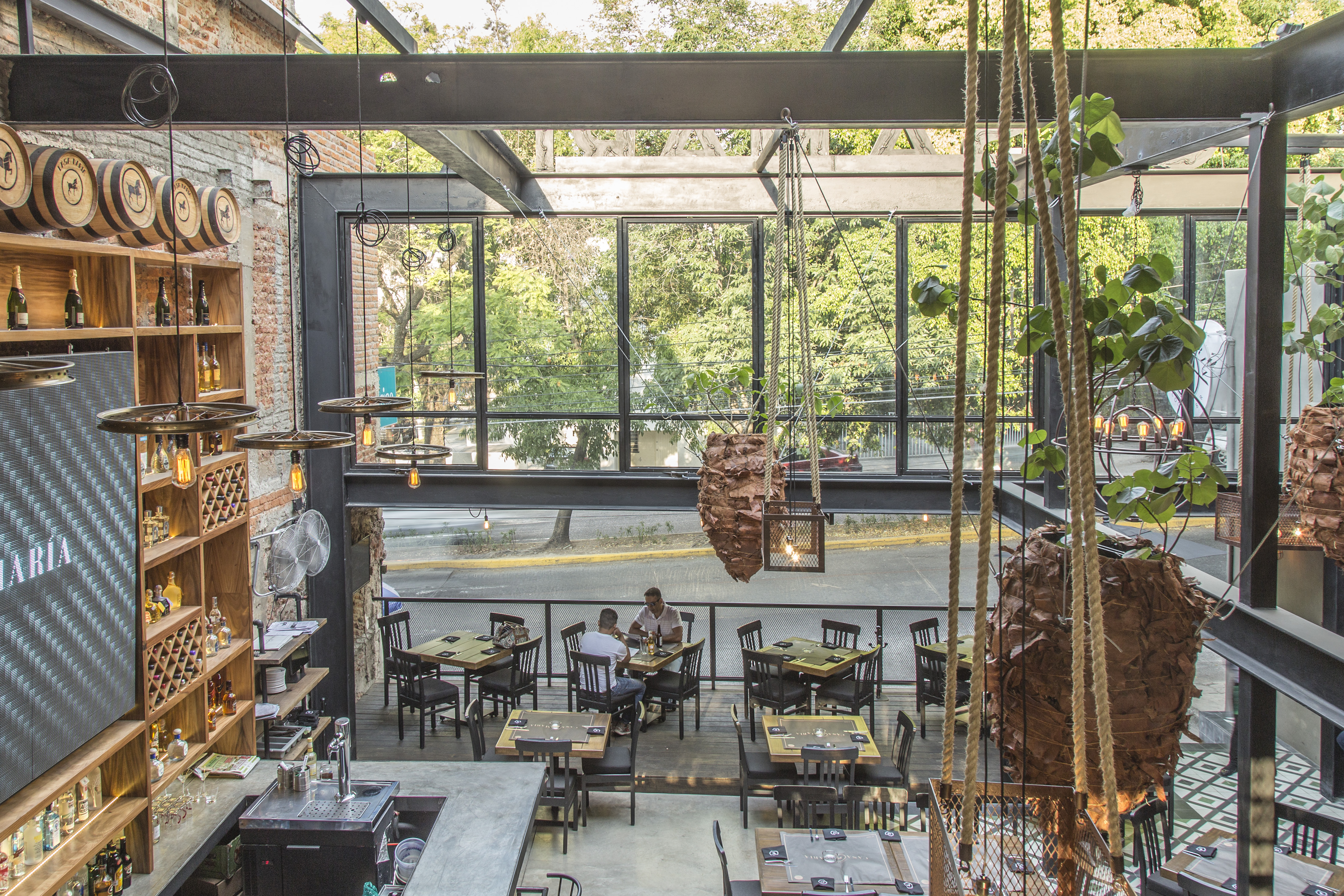 CASA MARÍA by 0studio - Architizer