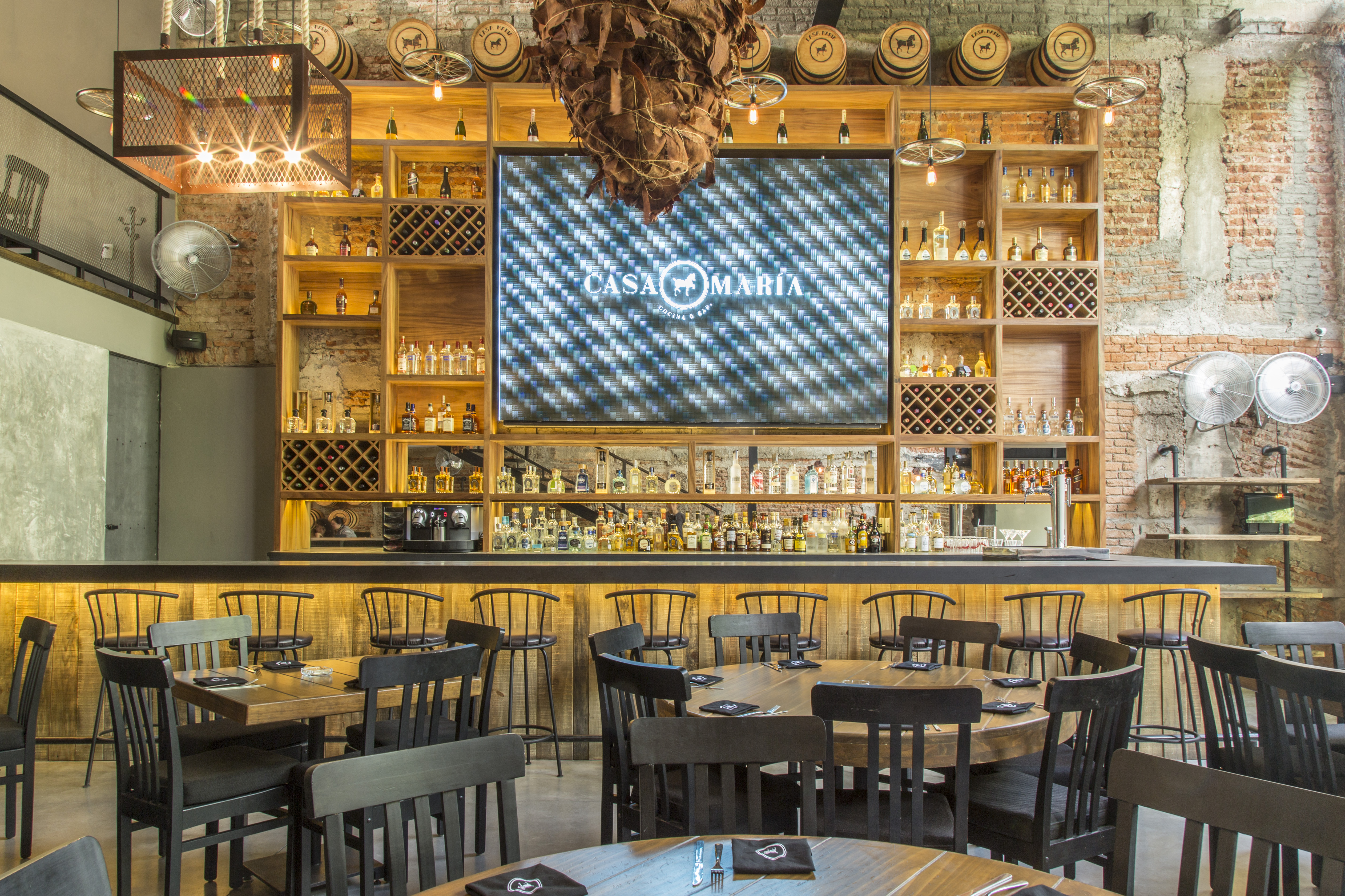 CASA MARÍA by 0studio - Architizer