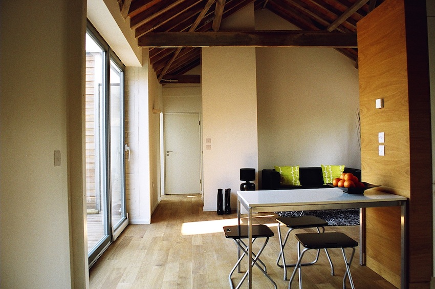 Willow Farm Barns by Through the Woods - Architecture & Interior Design ...