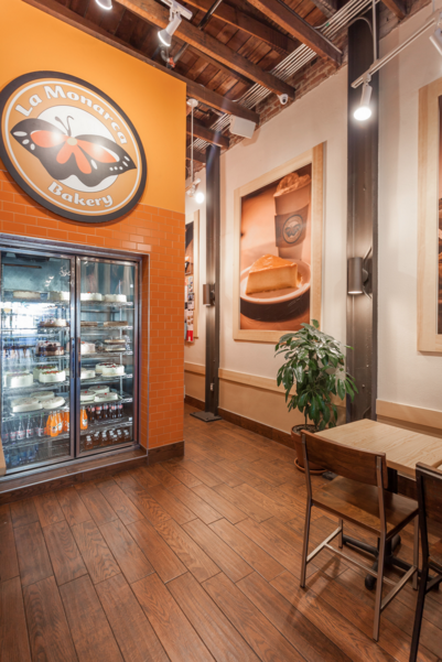 La Monarca Bakery by JAGAR ARCHITECTURE - Architizer