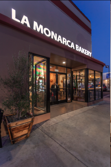 La Monarca Bakery by JAGAR ARCHITECTURE - Architizer