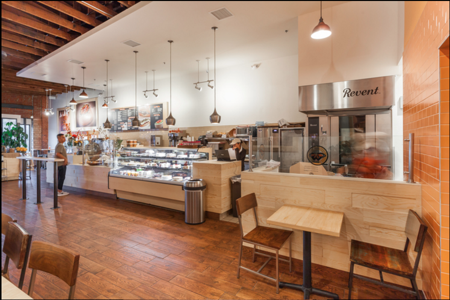 La Monarca Bakery by JAGAR ARCHITECTURE - Architizer