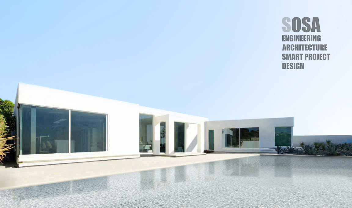 ELLE House by SOSA studio - Architizer