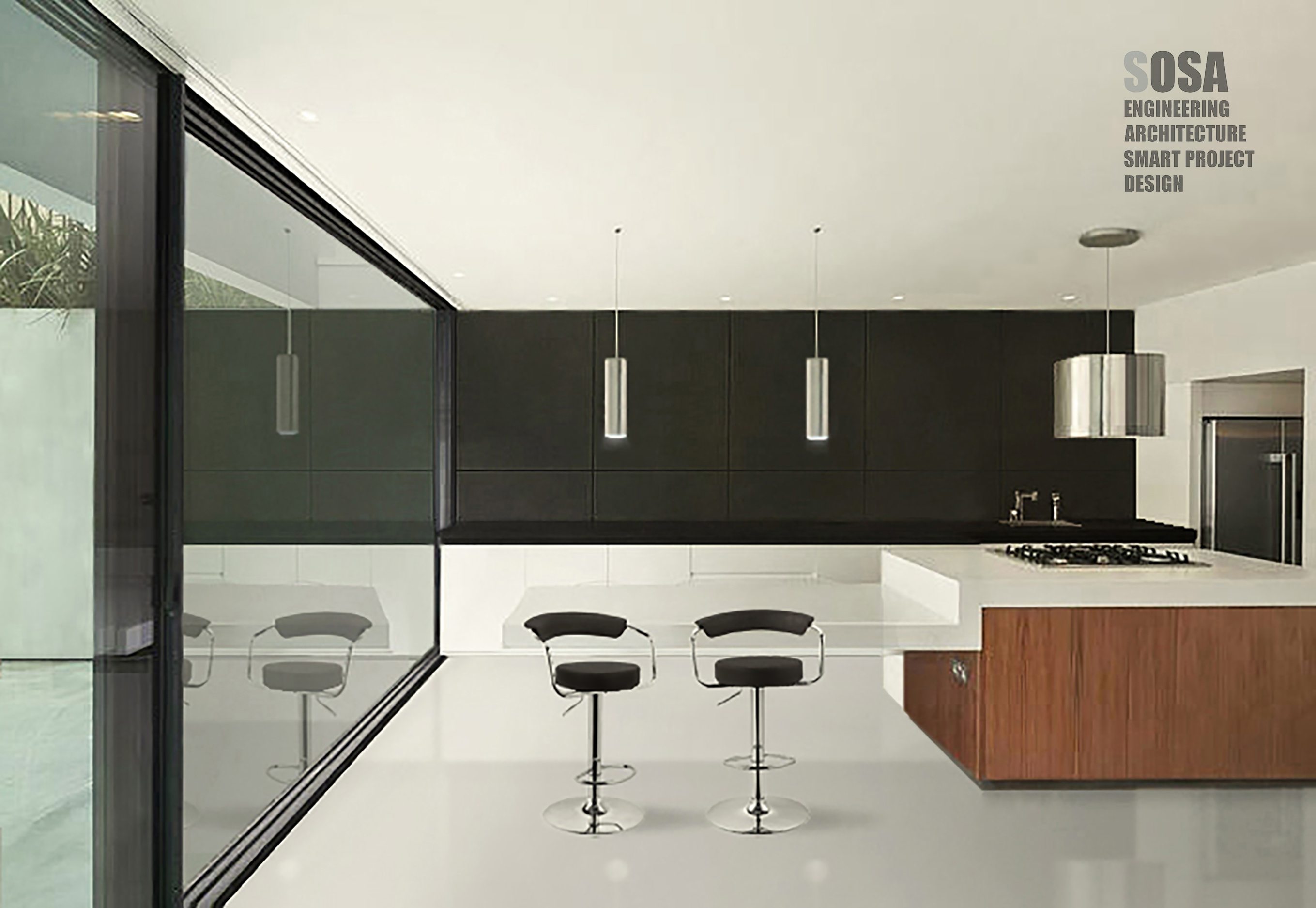 ELLE House by SOSA studio - Architizer