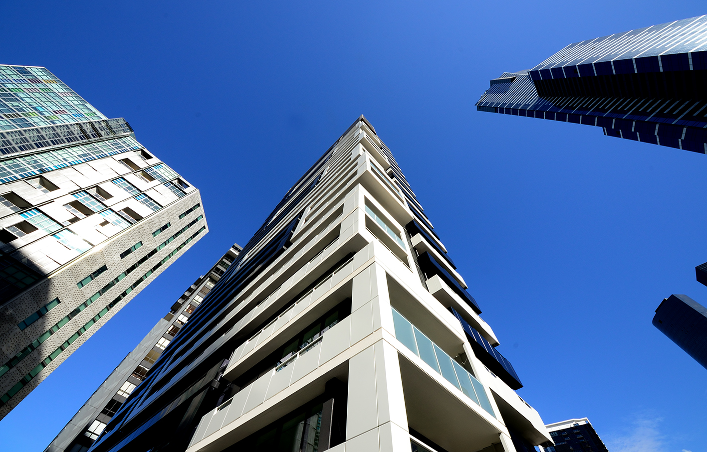 The Opus Tower by Artisan Architects Pty Ltd - Architizer