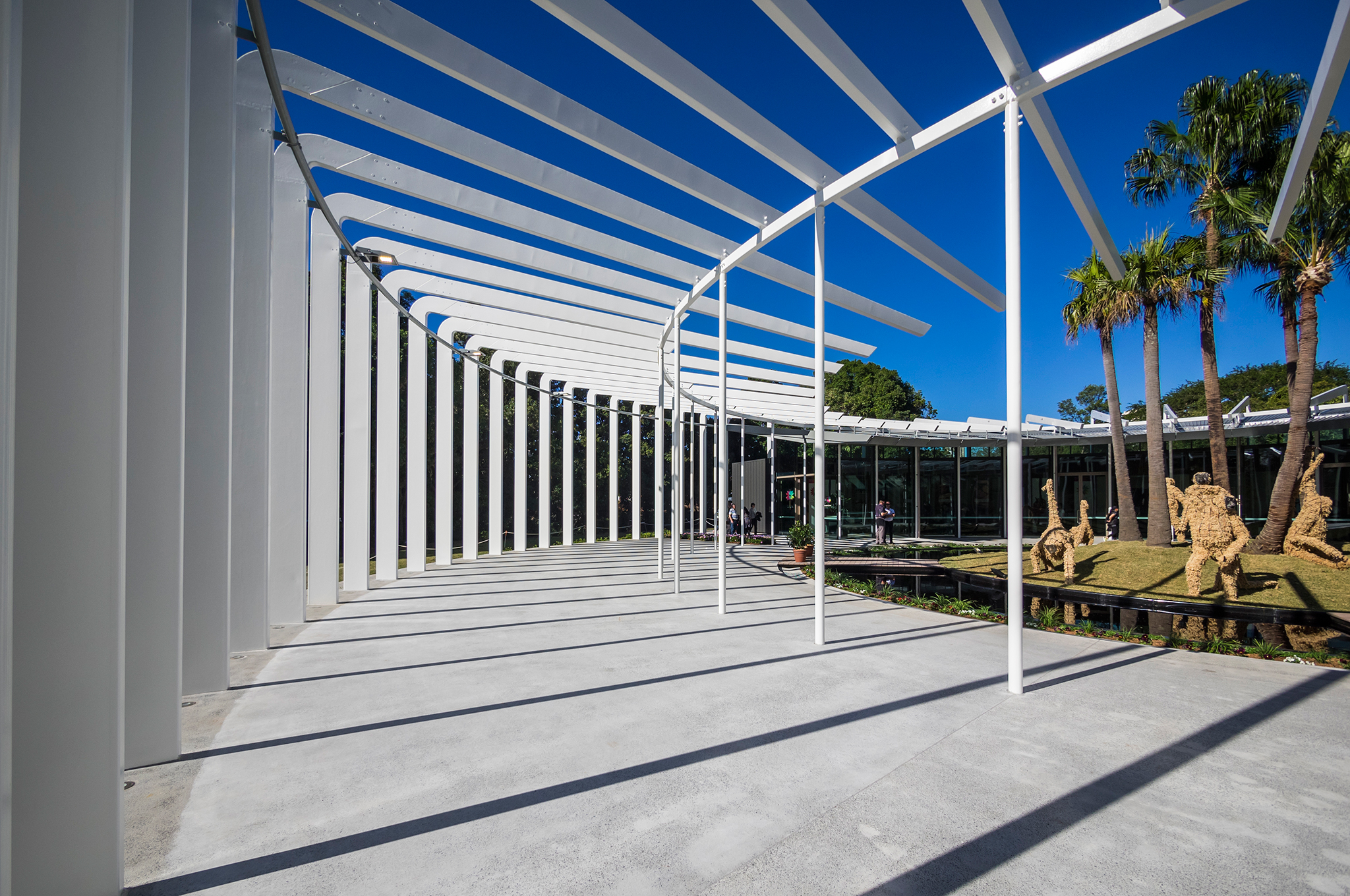 PTW Architects - Architizer