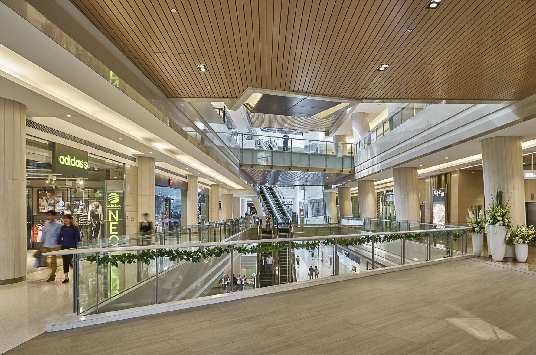 Tianjin Kerry Center by Concept i Design - Architizer