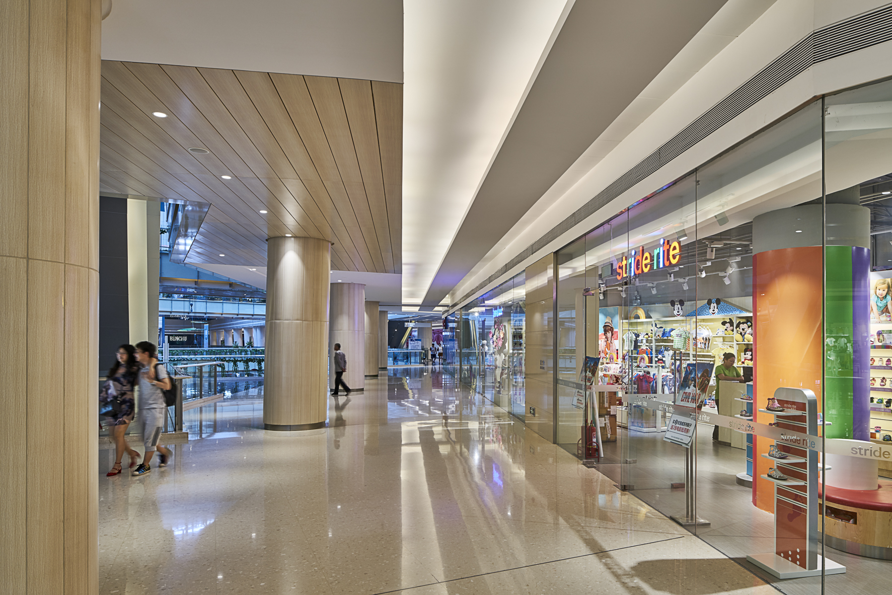 Tianjin Kerry Center by Concept i Design - Architizer