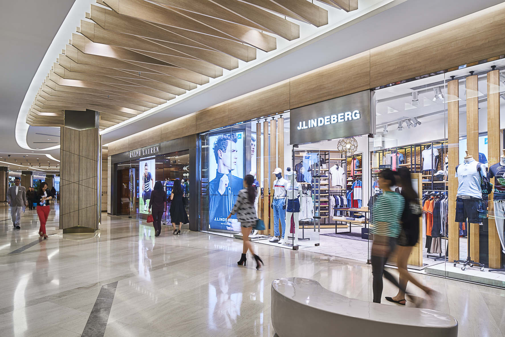 Beijing Kerry Center by Concept i Design - Architizer