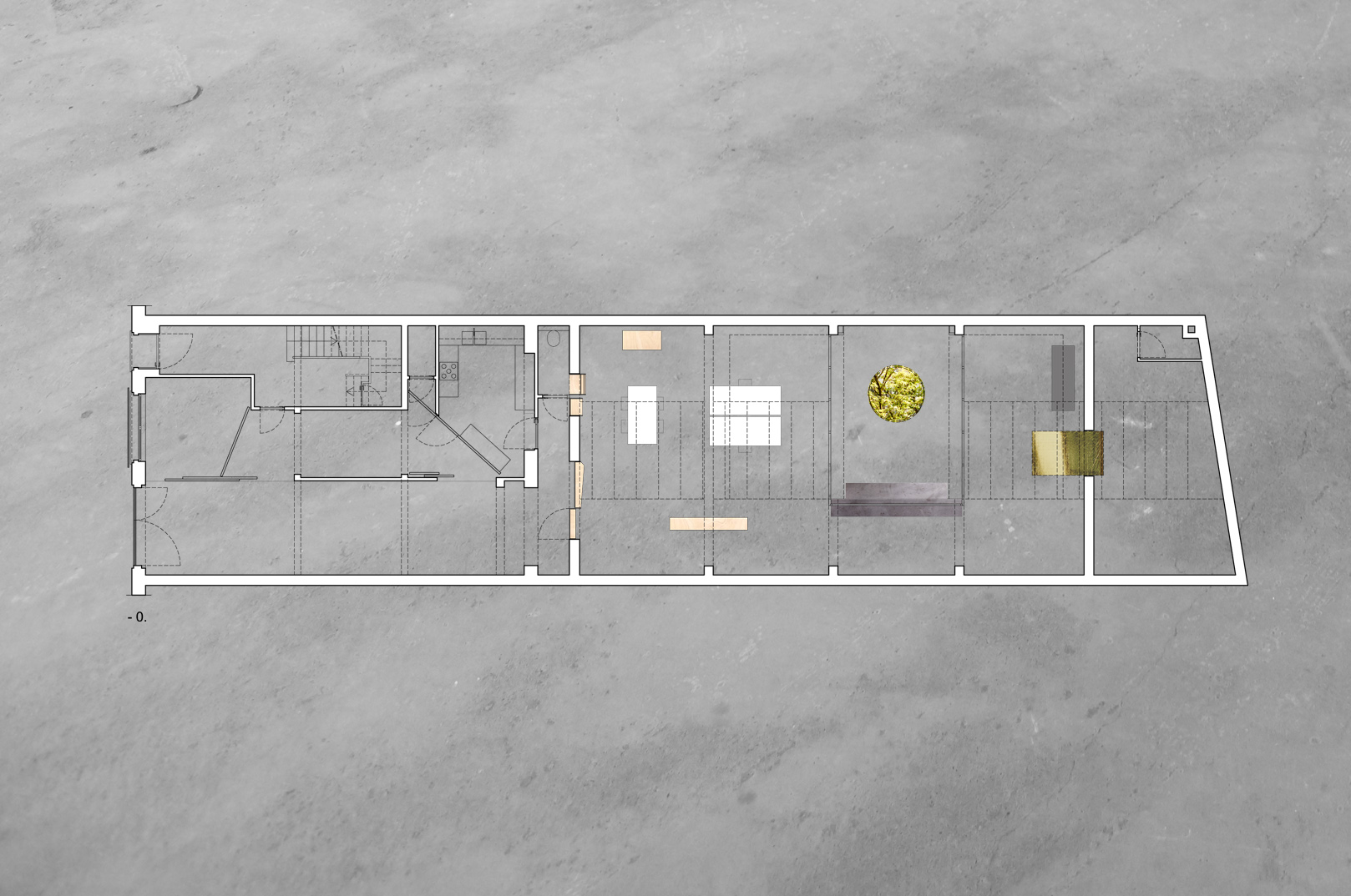 ajstudio's workplace. by ajstudio. - Architizer