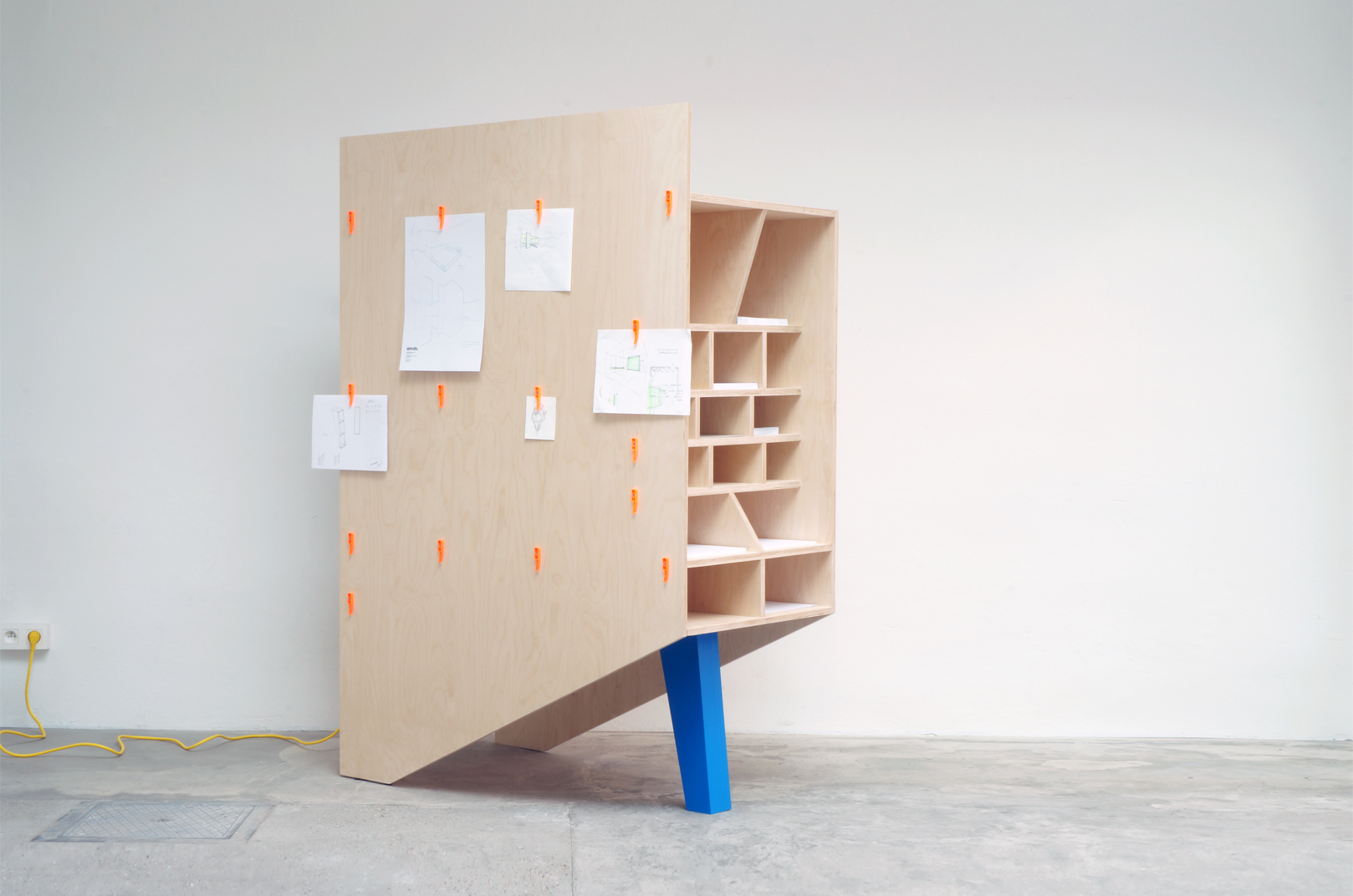 ajstudio's workplace. by ajstudio. - Architizer