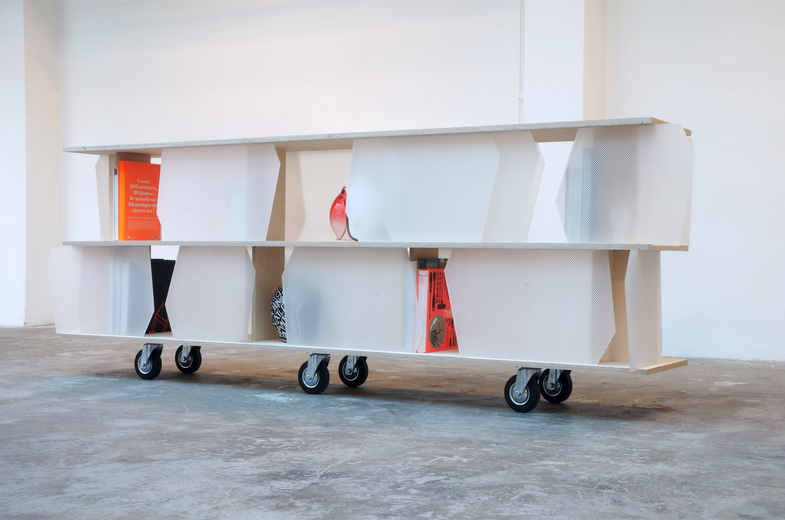 ajstudio's workplace. by ajstudio. - Architizer