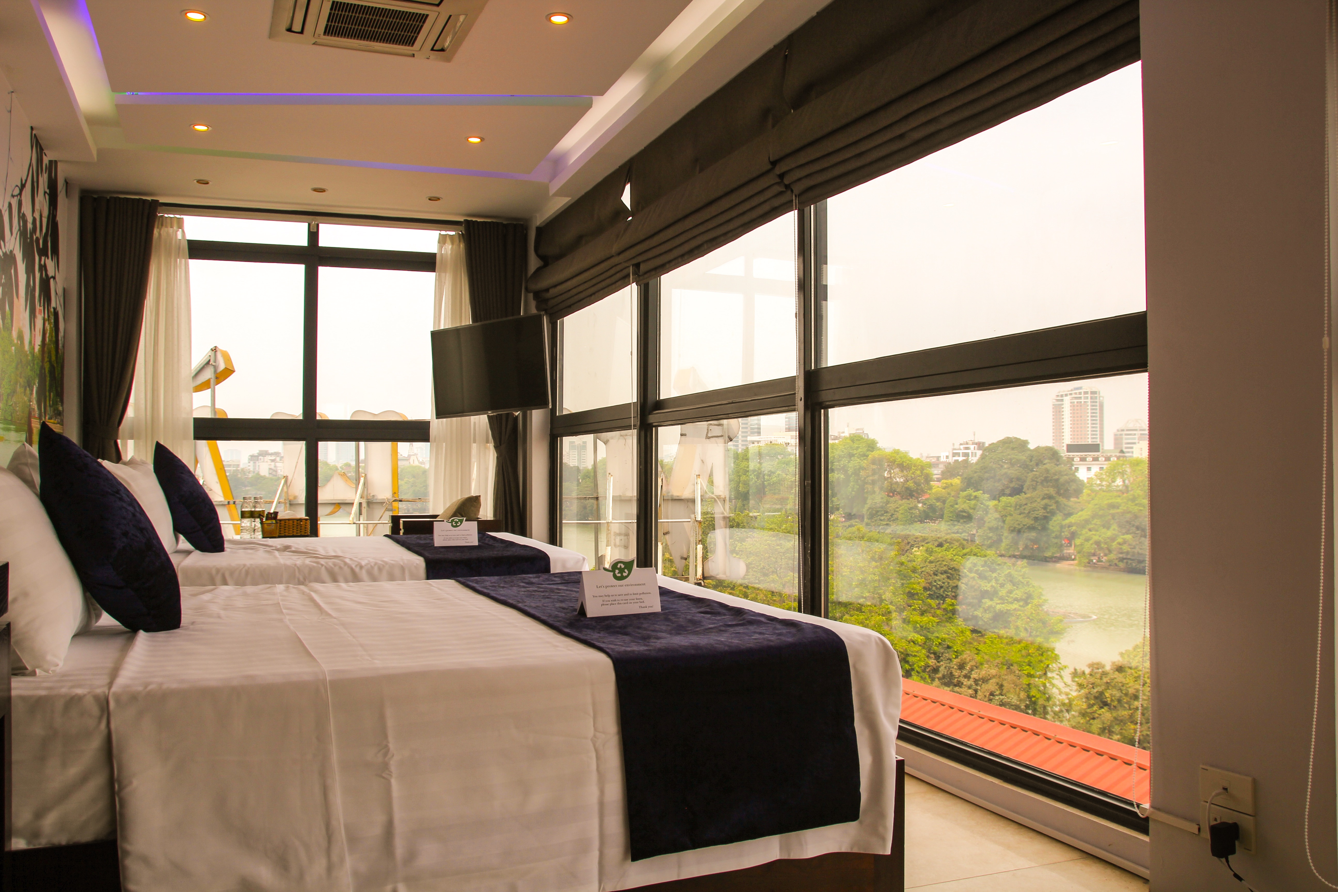 Bella Rosa Hotel by Archiliz - Architizer