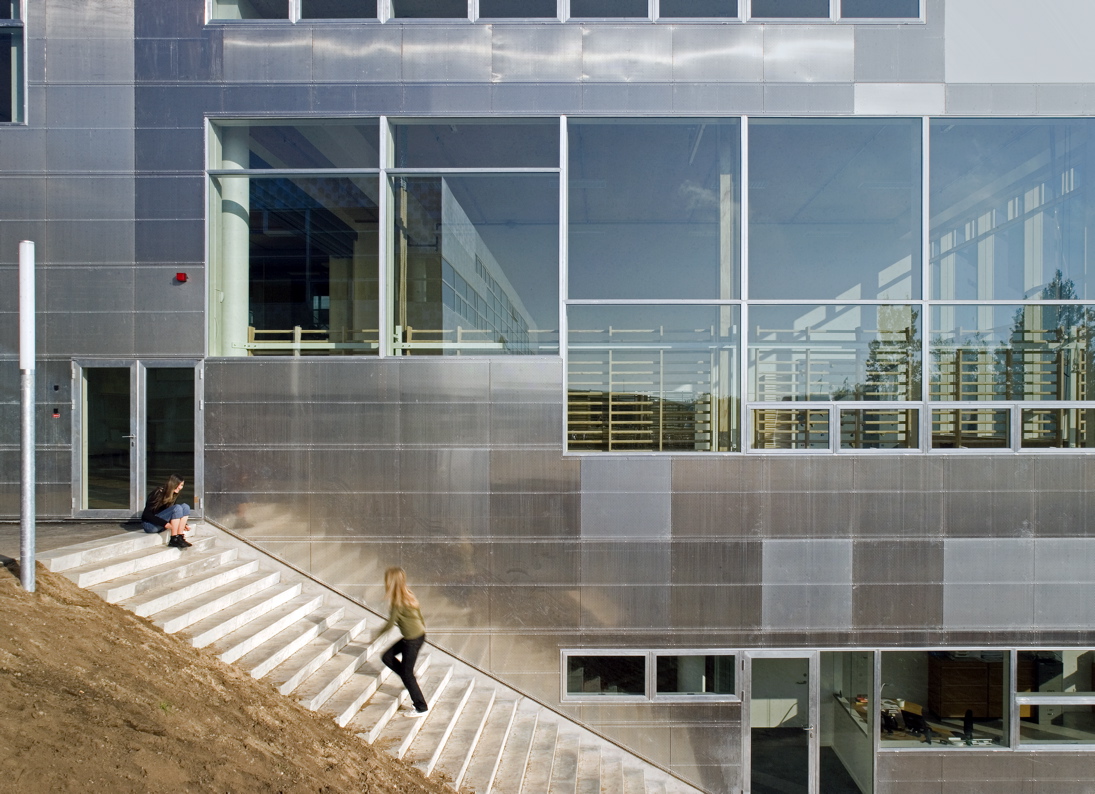 Holscher Nordberg Architecture and Planning - Architizer