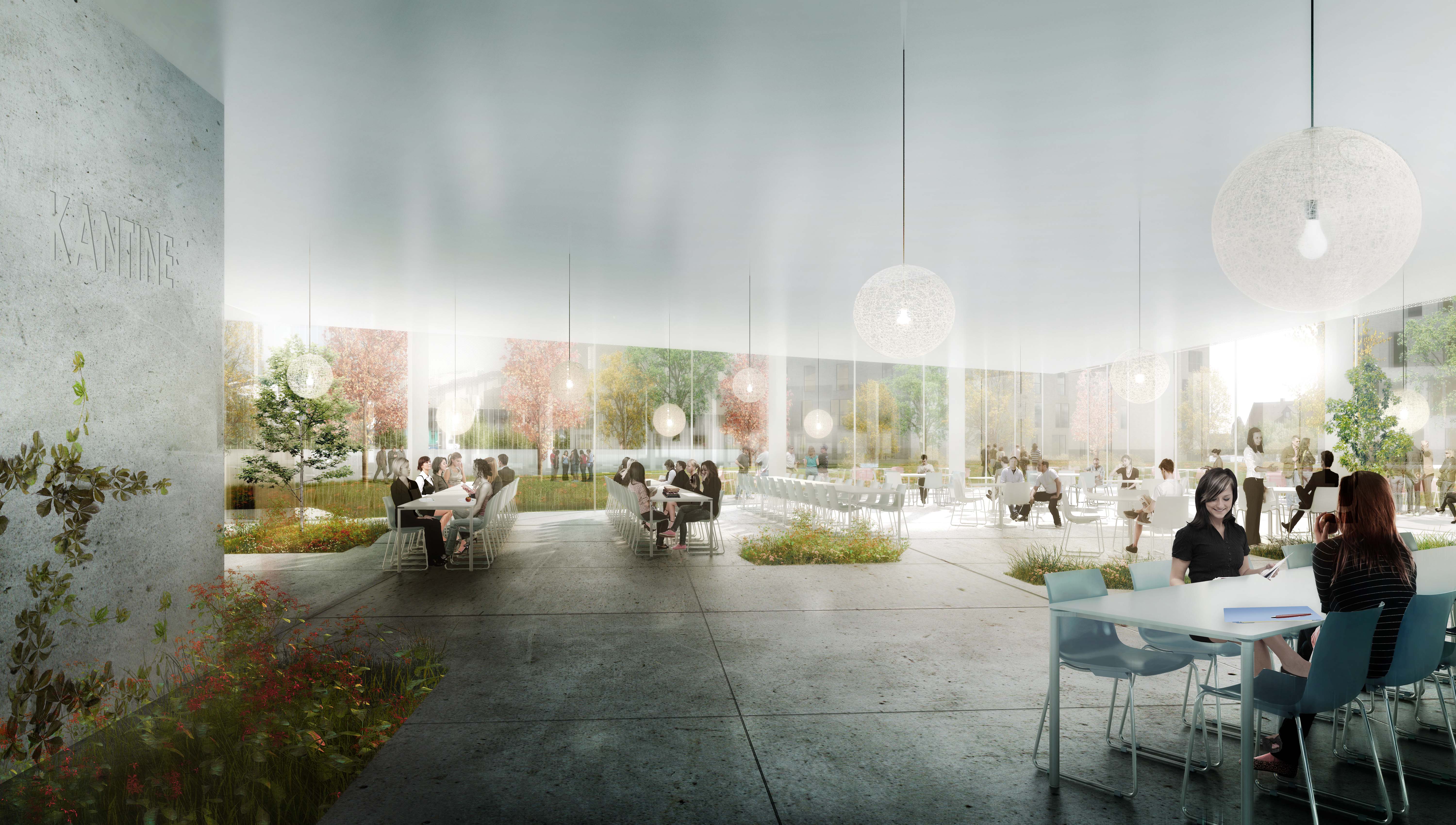 Cph Highline by Holscher Nordberg Architecture and Planning - Architizer