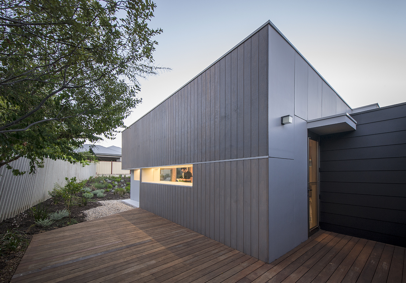 Cast Studio - Architizer