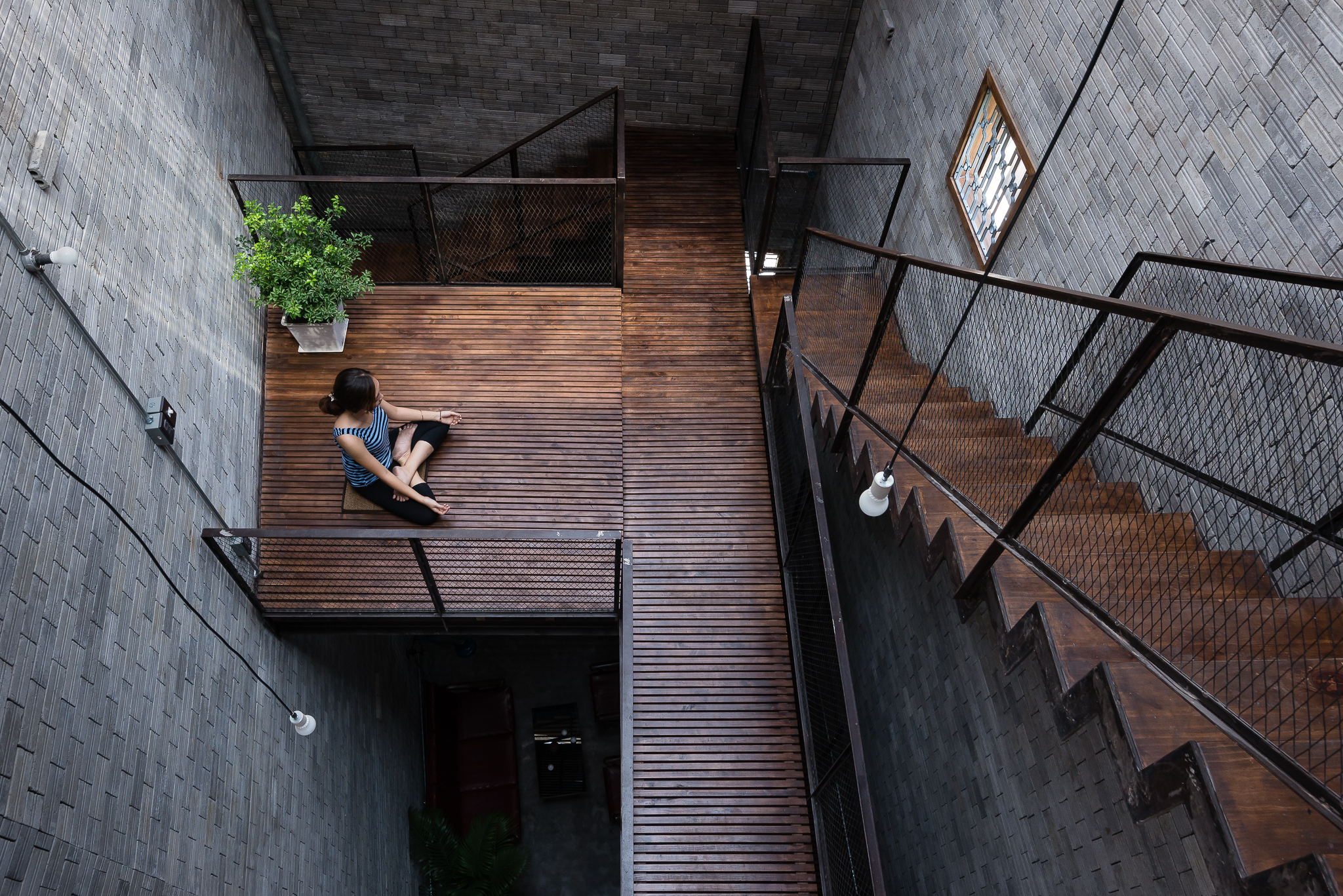 ZEN House by H.a - Architizer