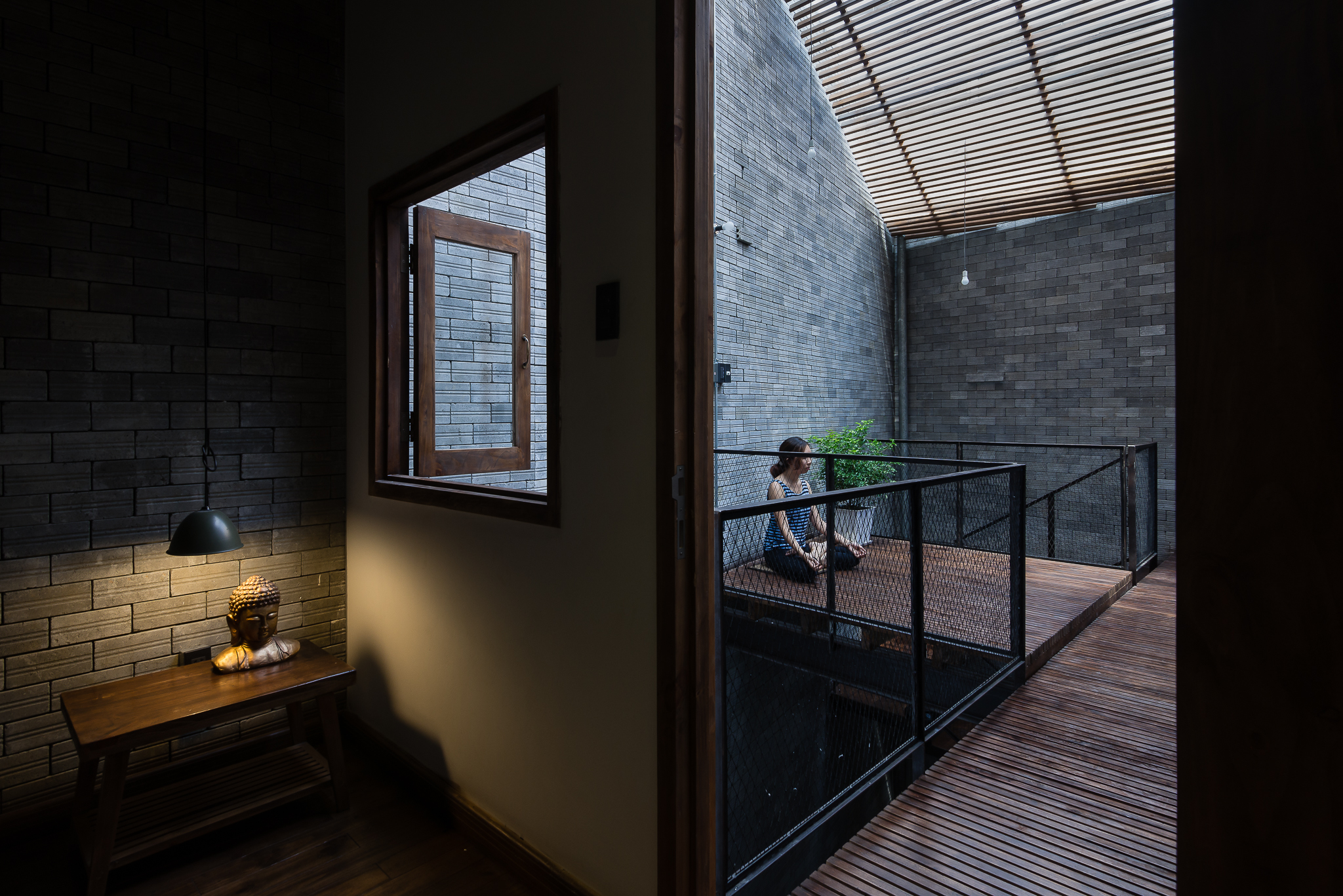 ZEN House by H.a - Architizer