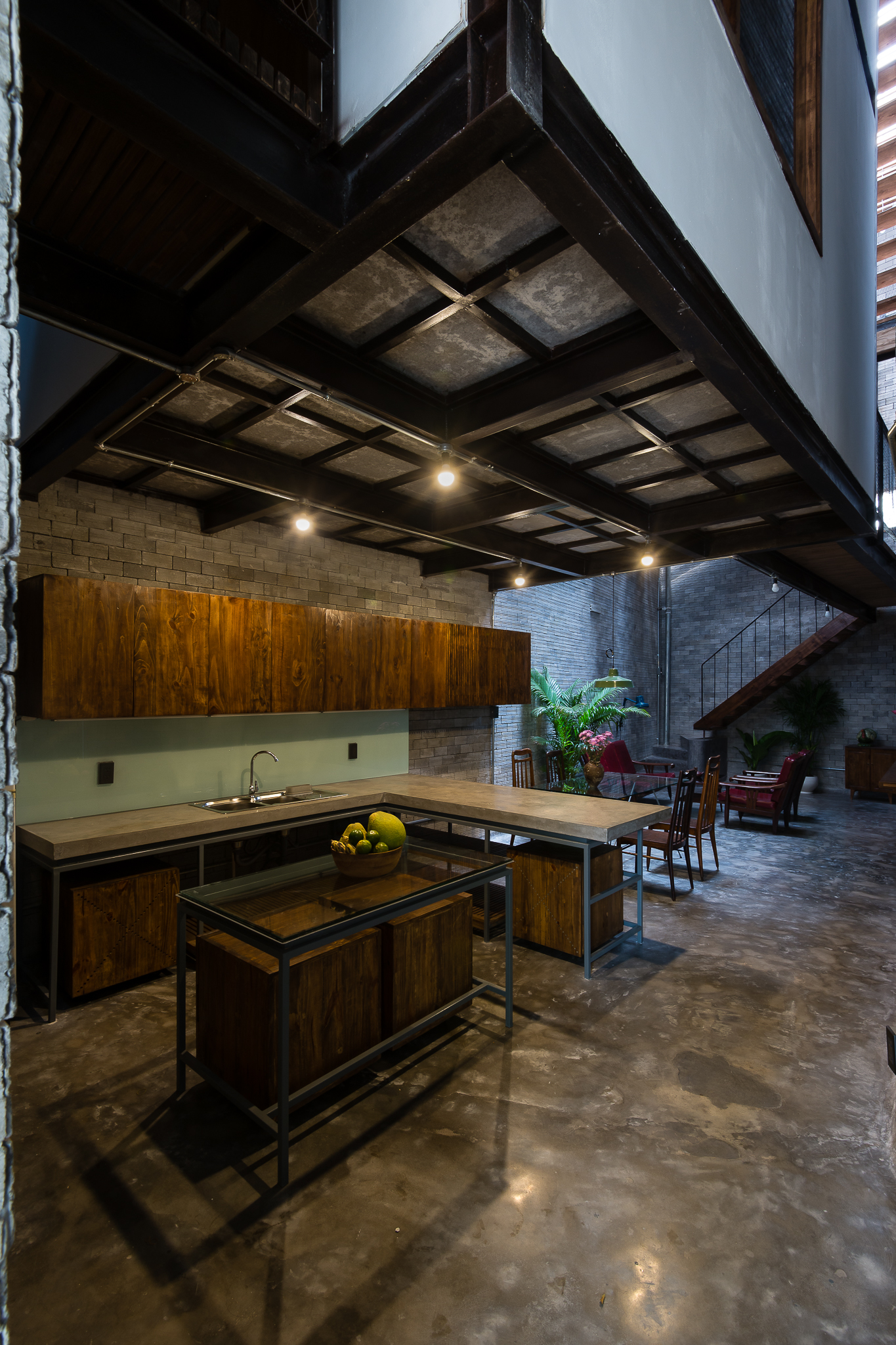 ZEN House by H.a - Architizer