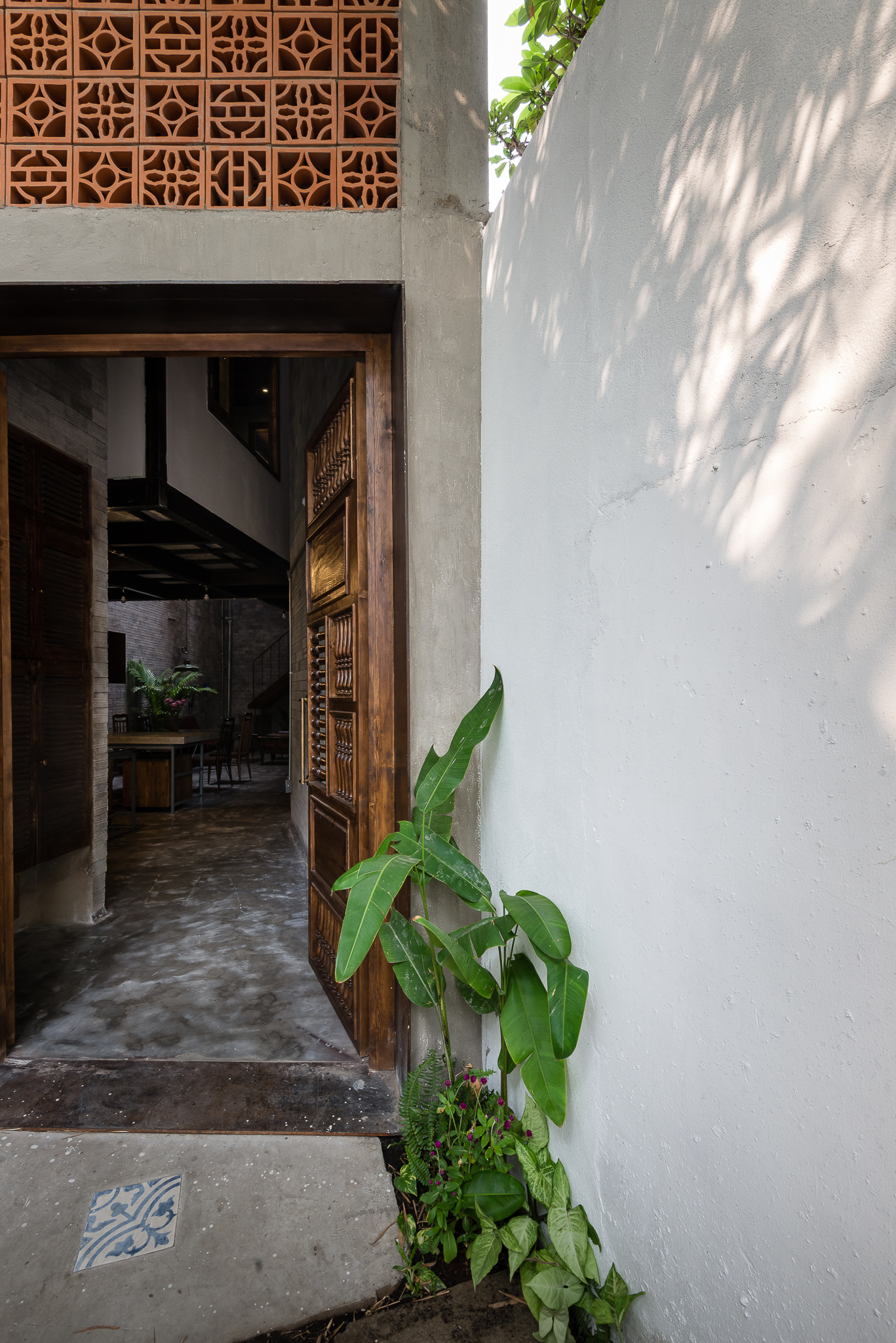 ZEN House by H.a - Architizer