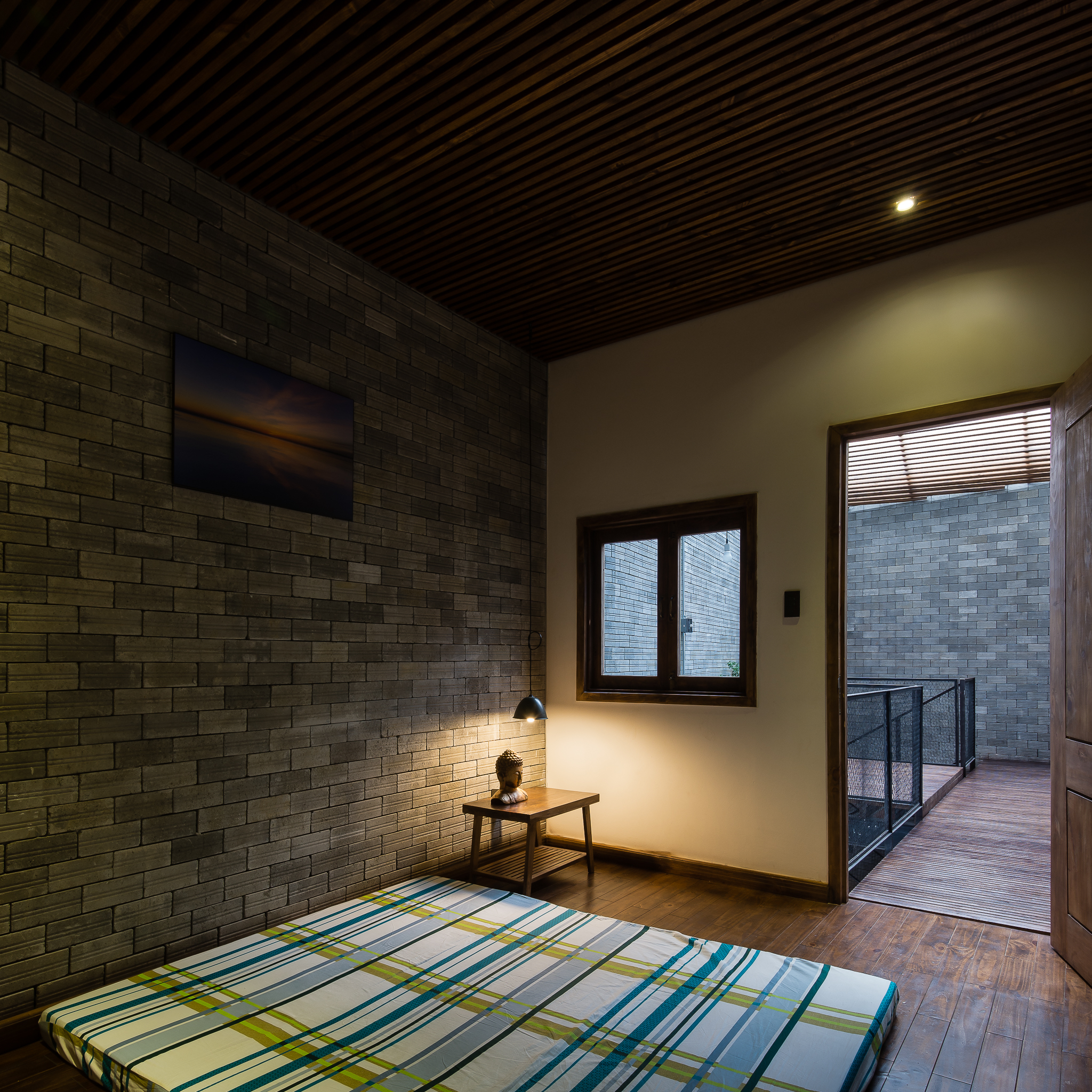 ZEN House by H.a - Architizer