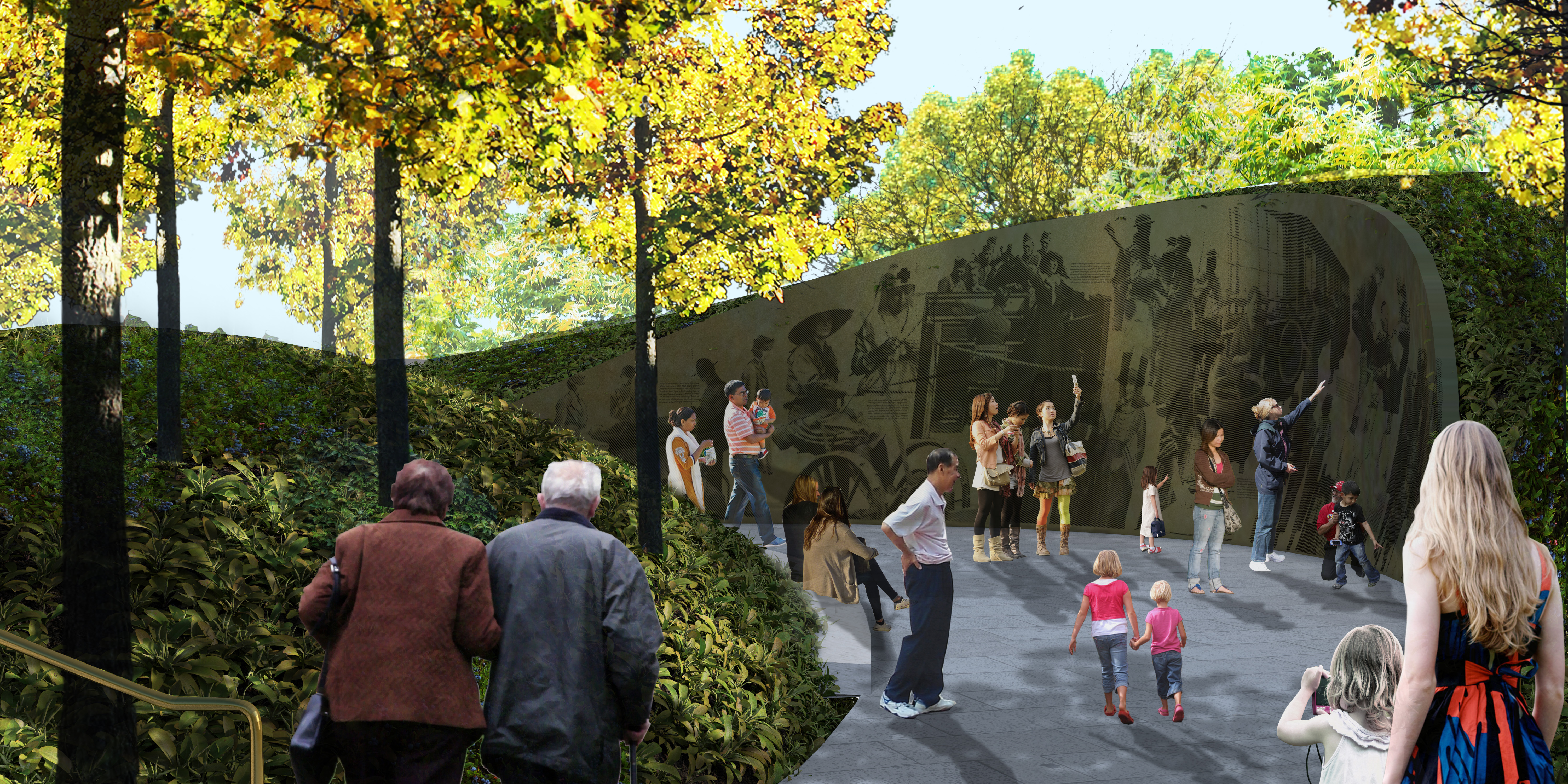 Marvel Architects, Landscape Architects, Urban Designers, PLLC - Architizer