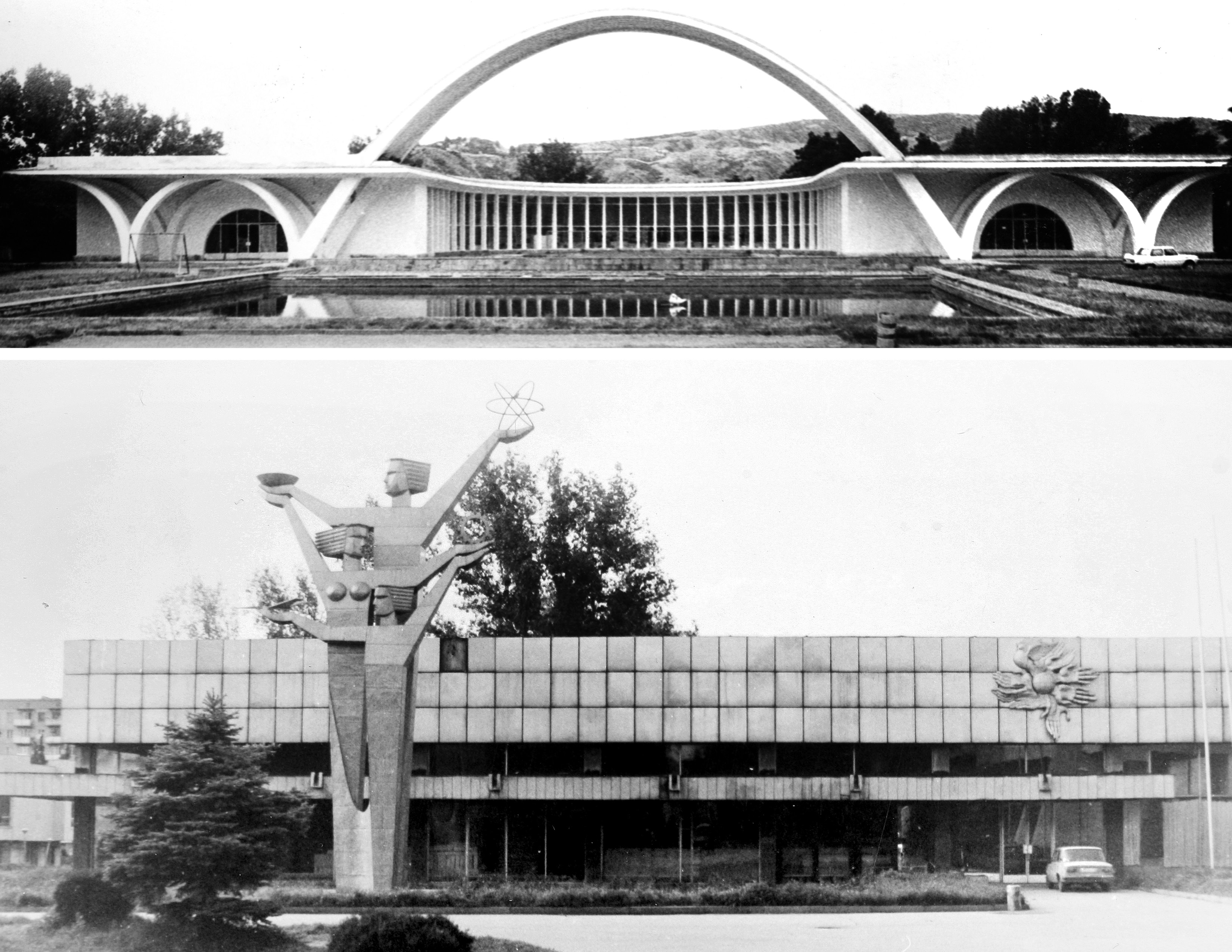 Expo Georgia Master Plan by Counts Studio - Architizer