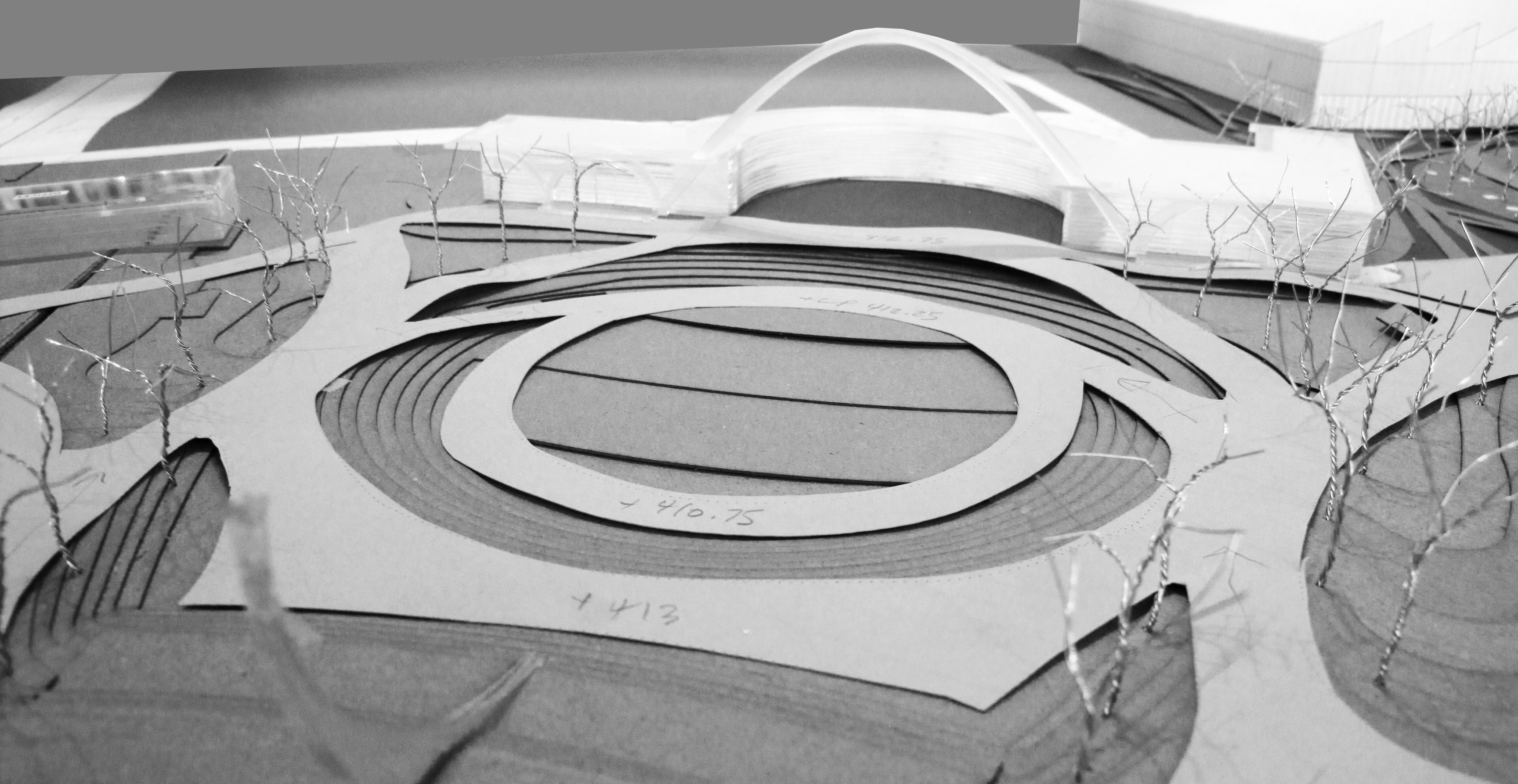 Expo Georgia Master Plan by Counts Studio - Architizer