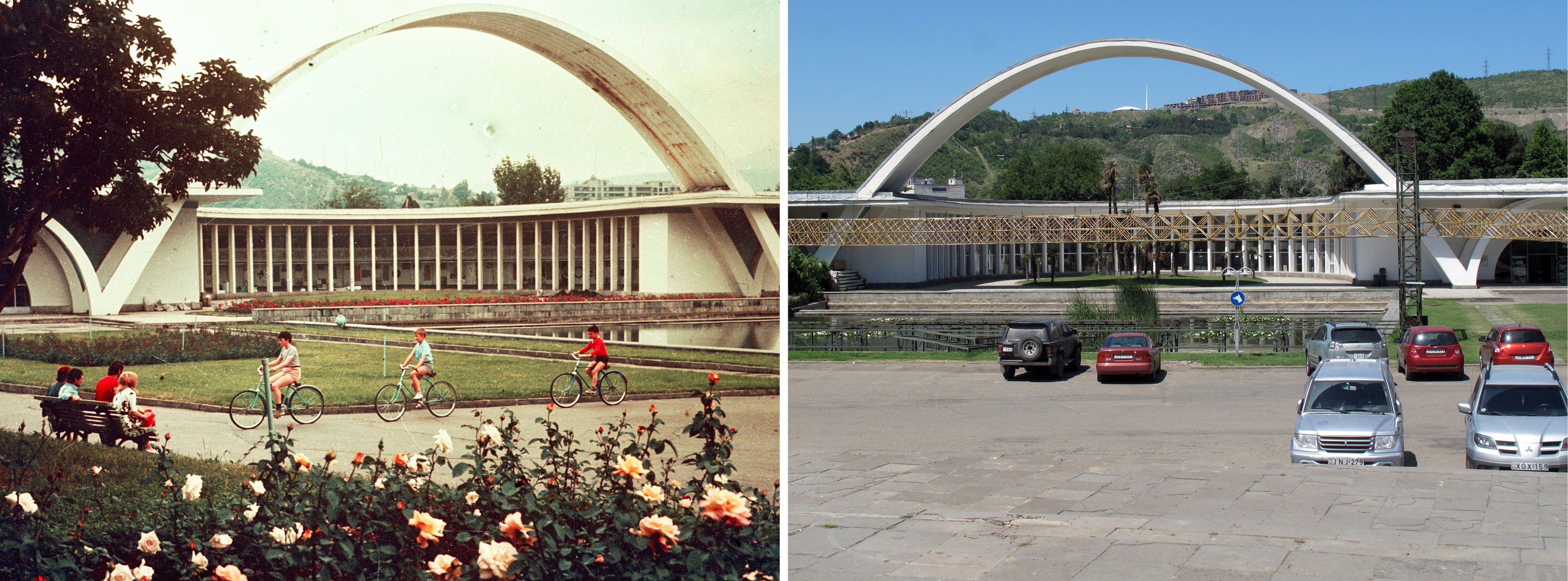 Expo Georgia Master Plan by Counts Studio - Architizer
