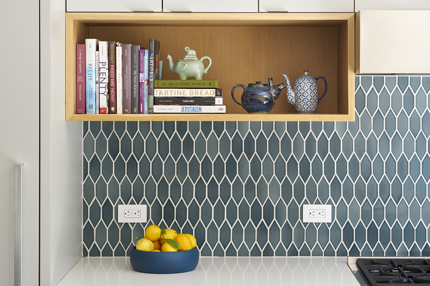 Randall Street by YamaMar Architecture - Architizer