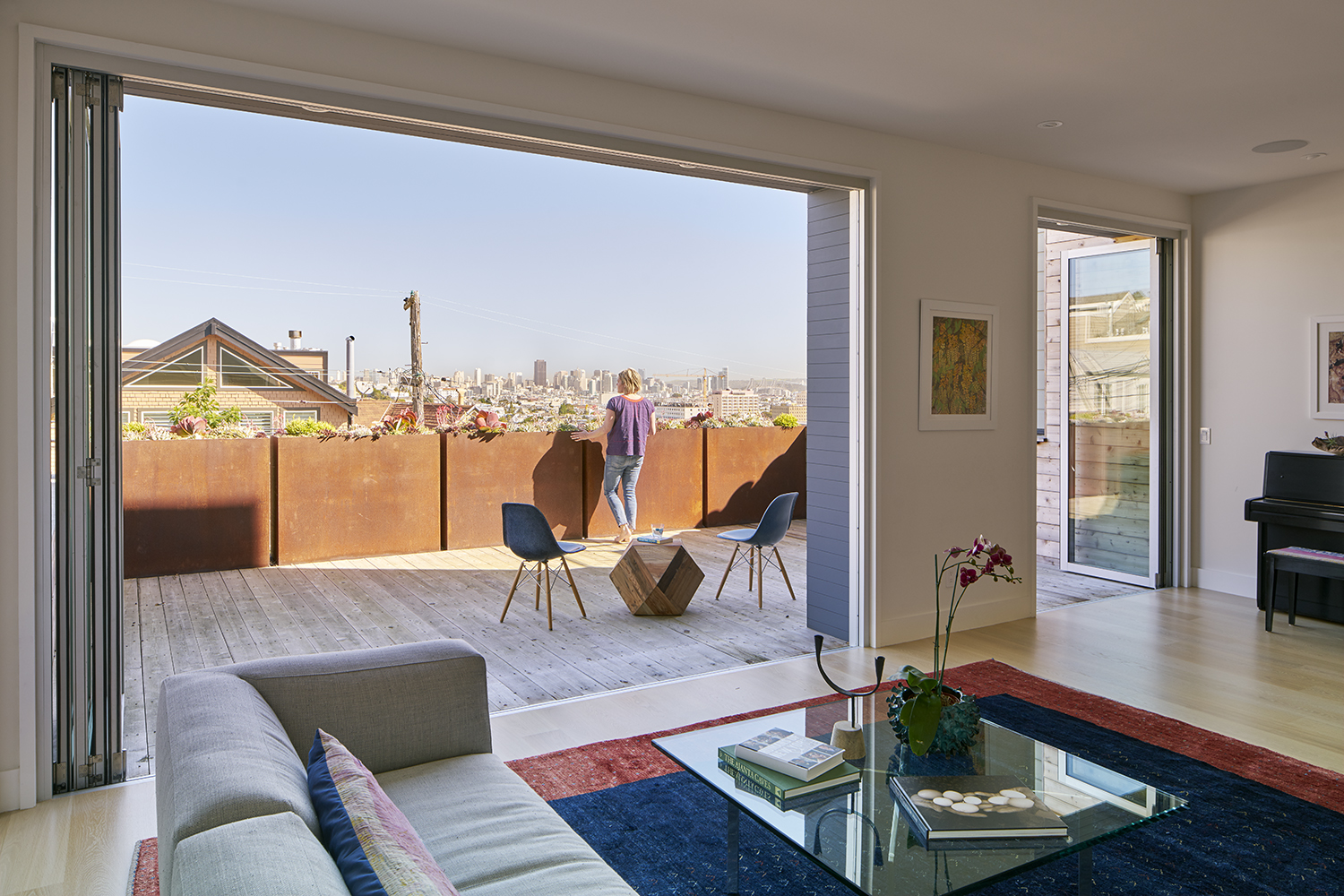 Randall Street by YamaMar Architecture - Architizer