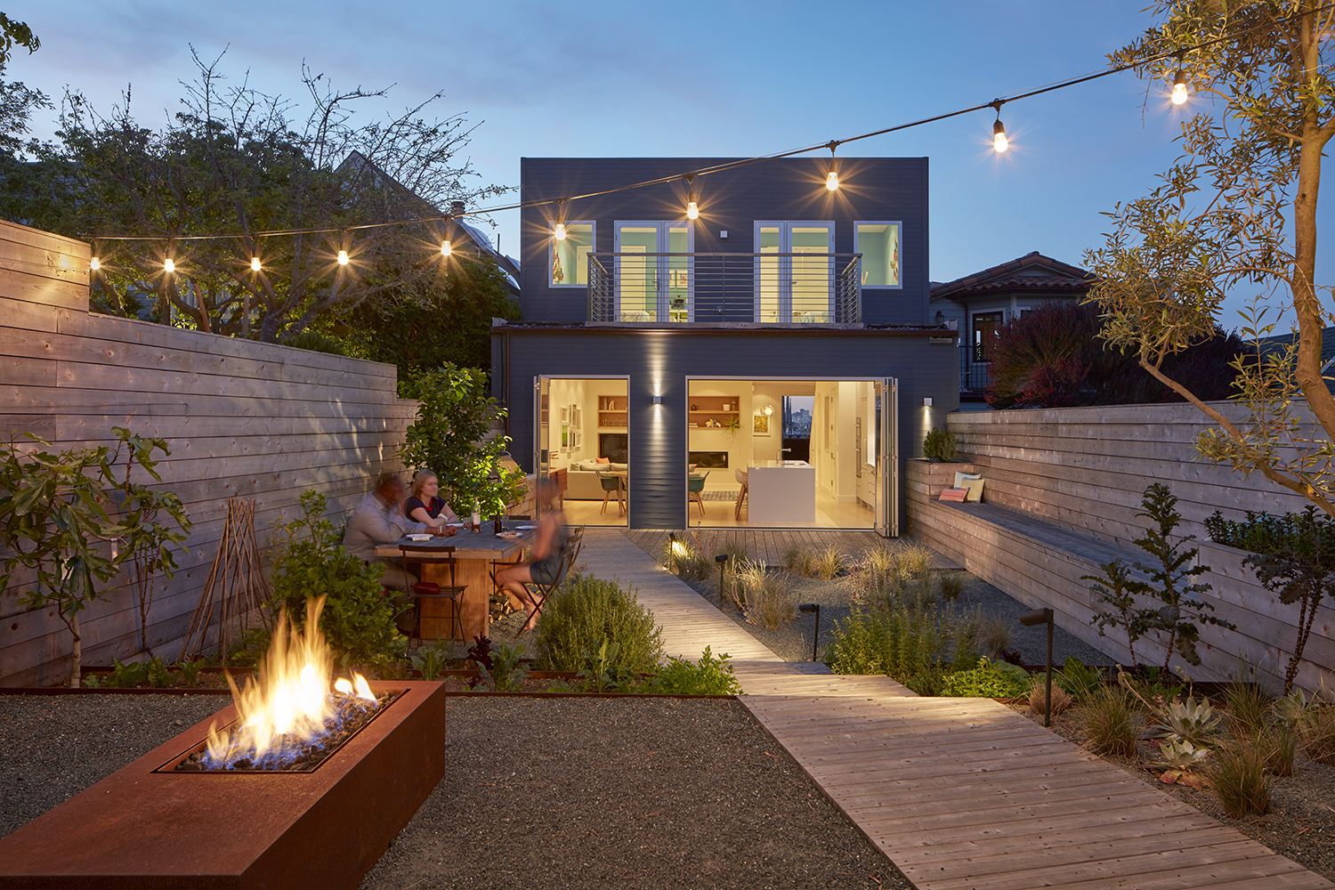 Randall Street by YamaMar Architecture - Architizer