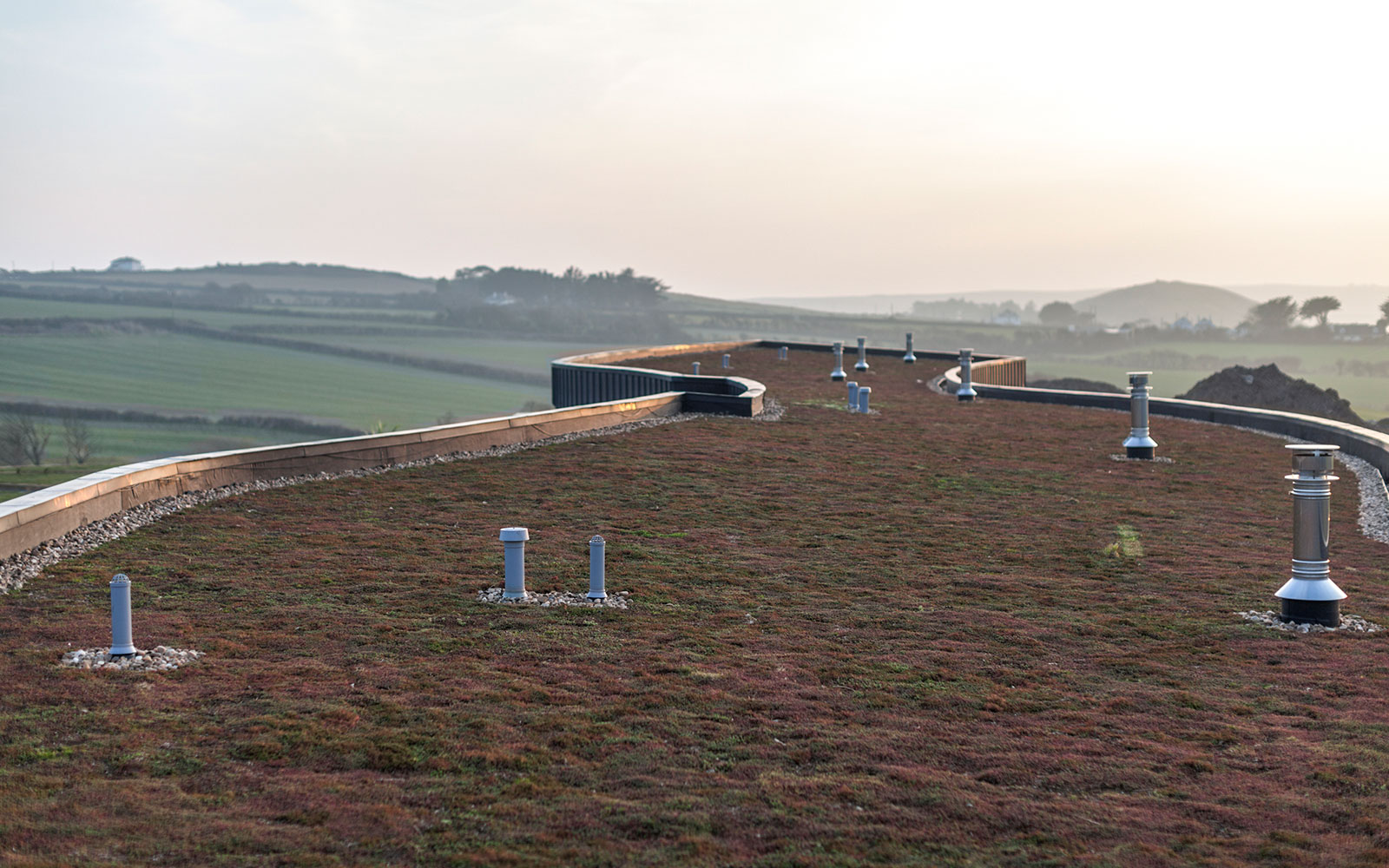 The Point at Polzeath by Laurence Associates - Architizer