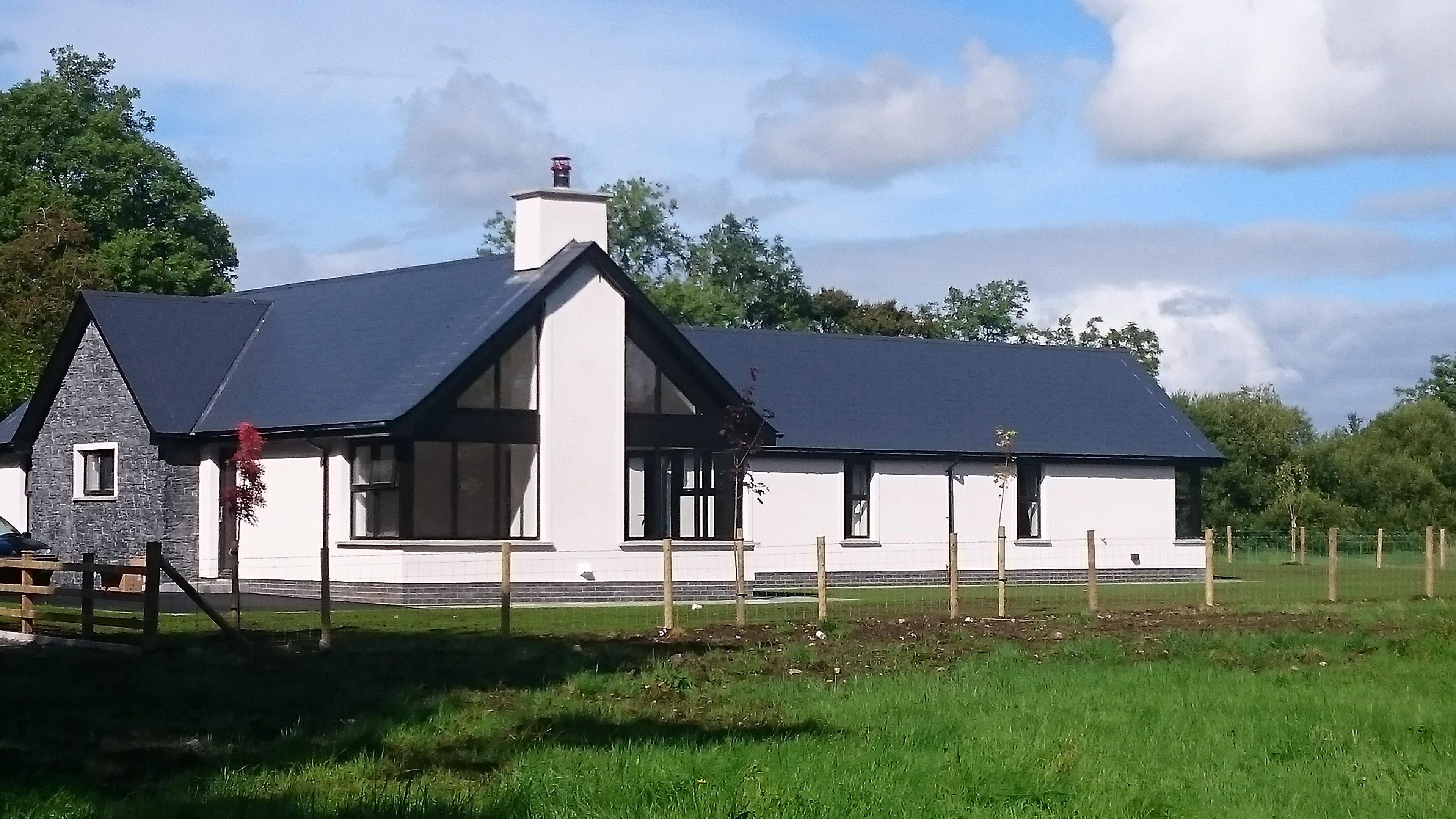 Gary Patterson Architects - Architizer